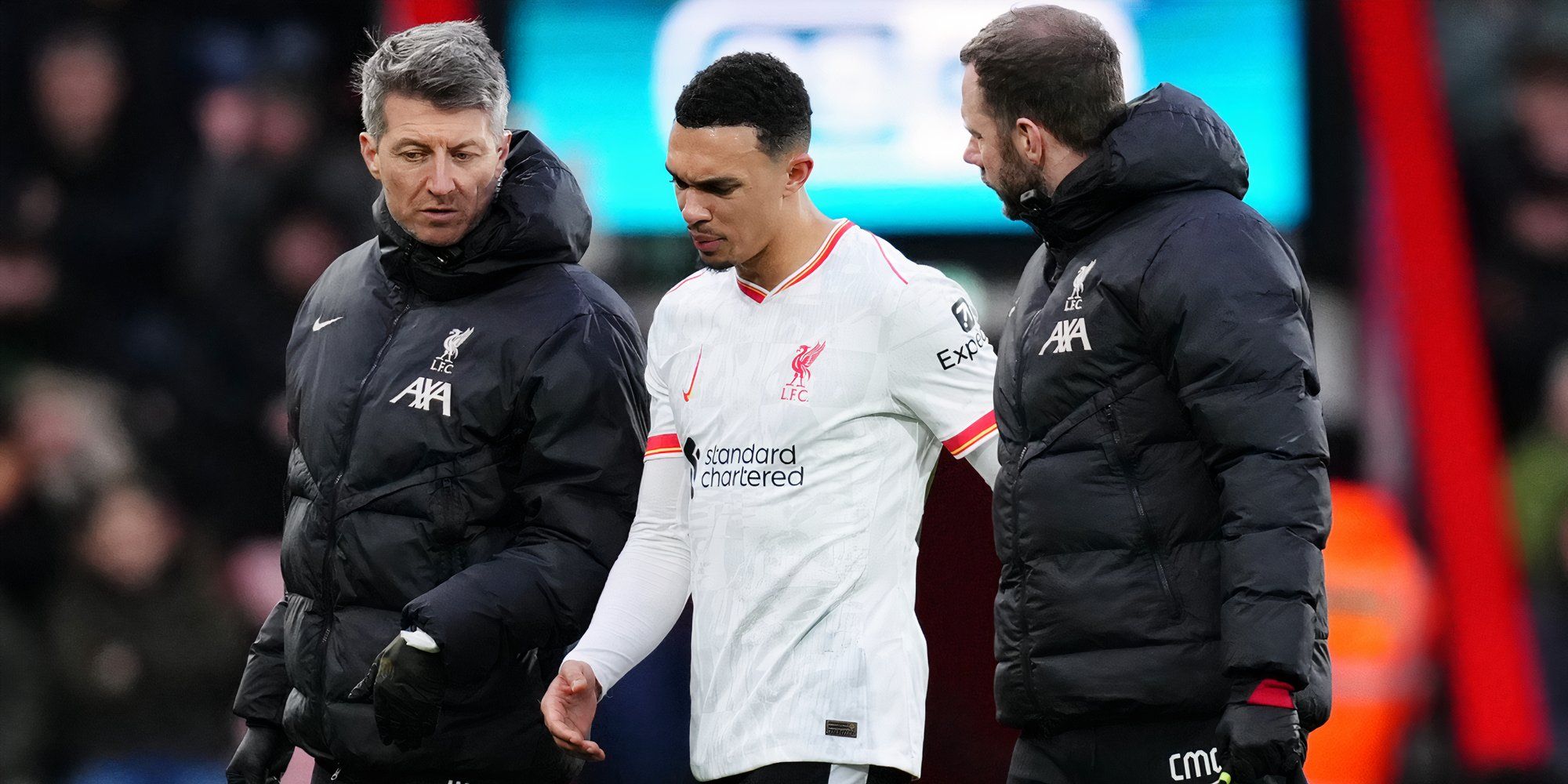 Trent Alexander-Arnold has Named the 3 Greatest Goals in Football History
