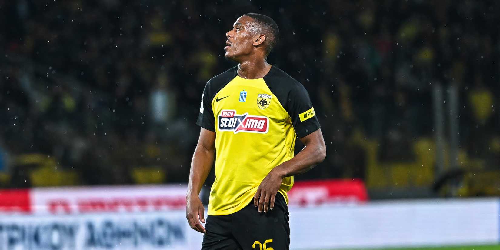 What’s Happened to Anthony Martial After Season With AEK Athens