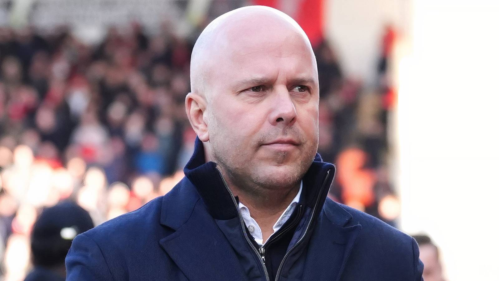 Liverpool v Southampton Predicted Starting Lineups for Premier League ...