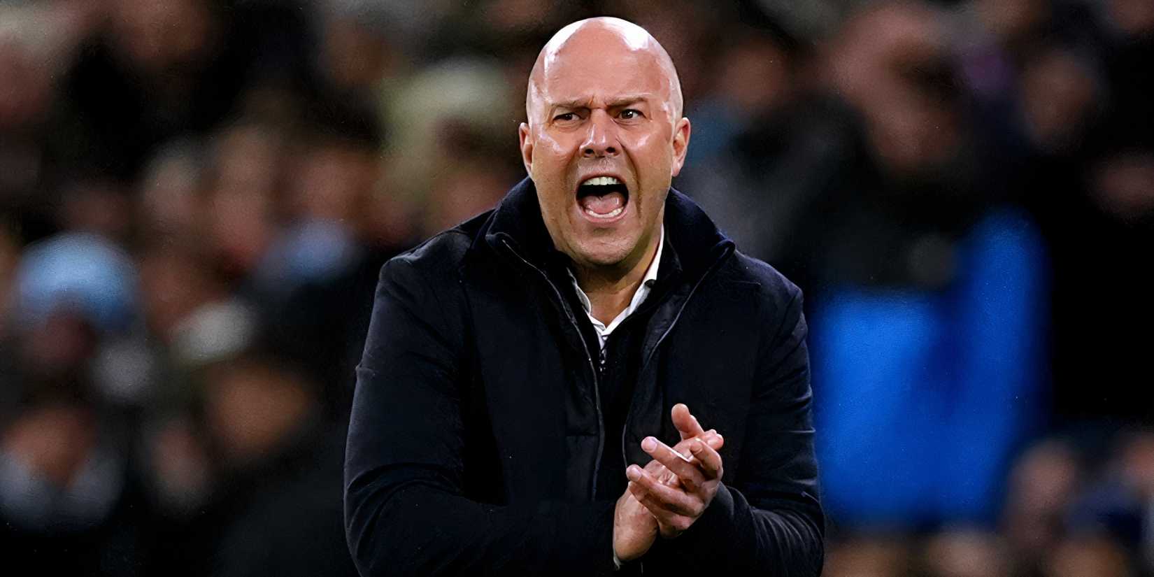 Arne Slot Slams Premier League Rule He 'Hates' After Liverpool 1-0 Everton