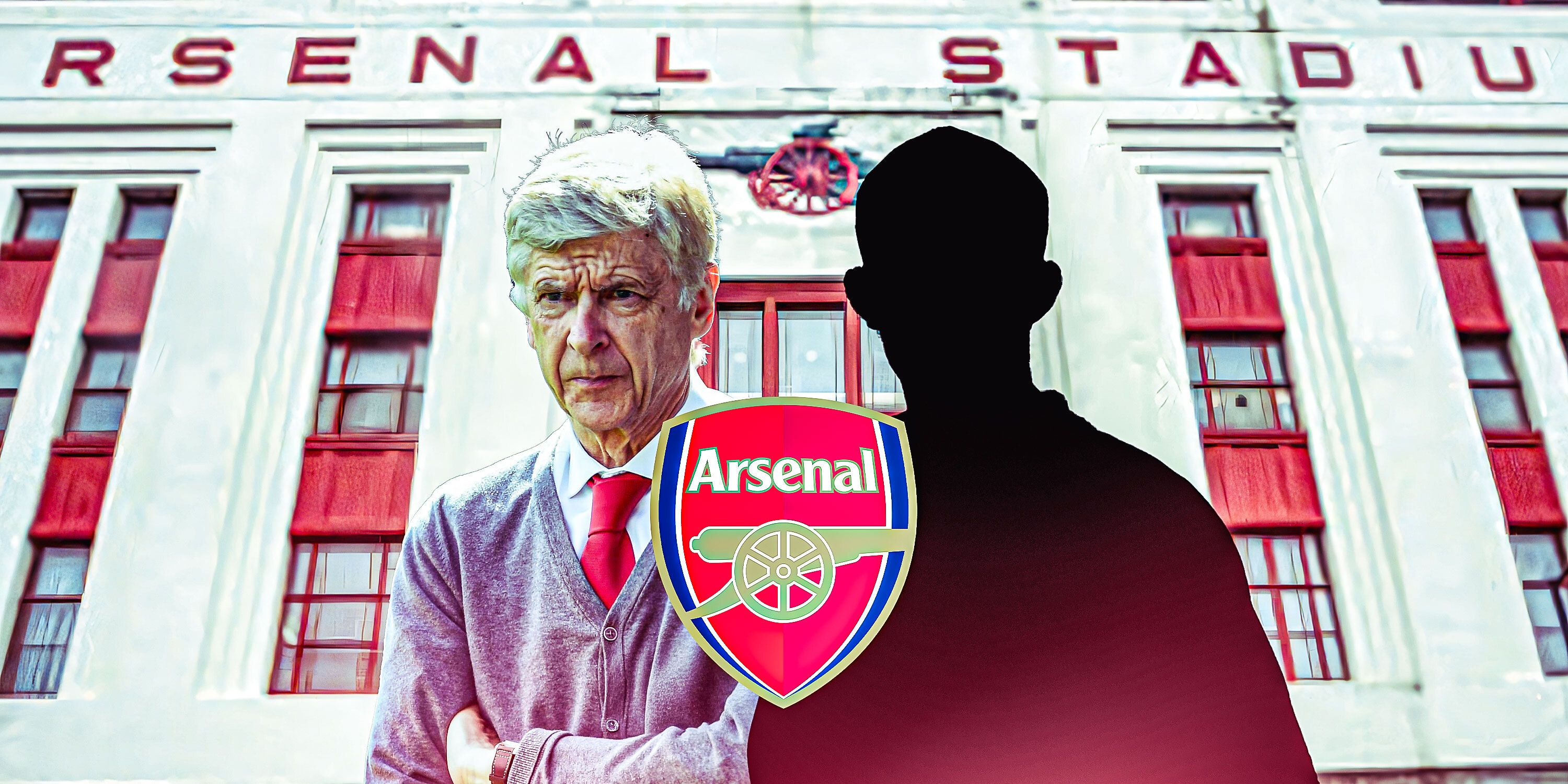 Arsene Wenger | GiveMeSport