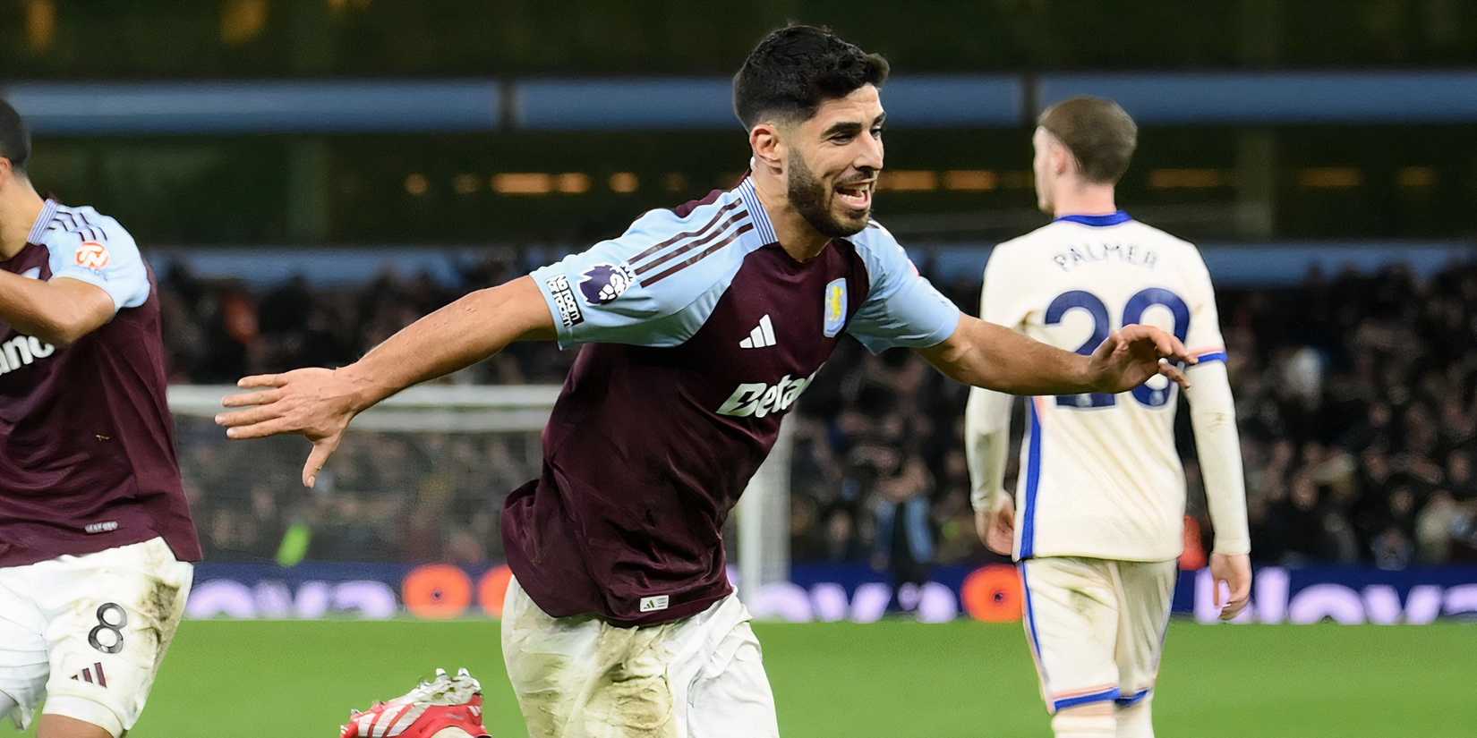 Why Marco Asensio is Allowed to Play Against Parent Club PSG