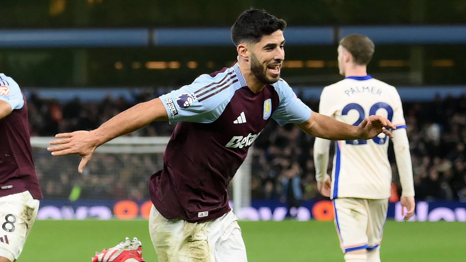 Aston Villa v Club Brugge Starting Lineups for Champions League Match ...