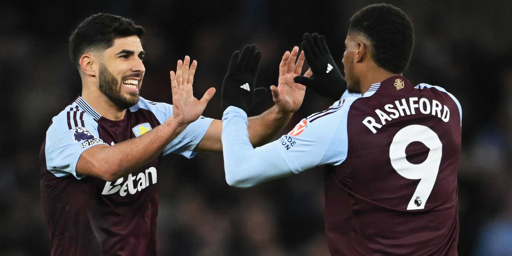 Aston Villa 2-1 Chelsea: Player Ratings and Match Highlights
