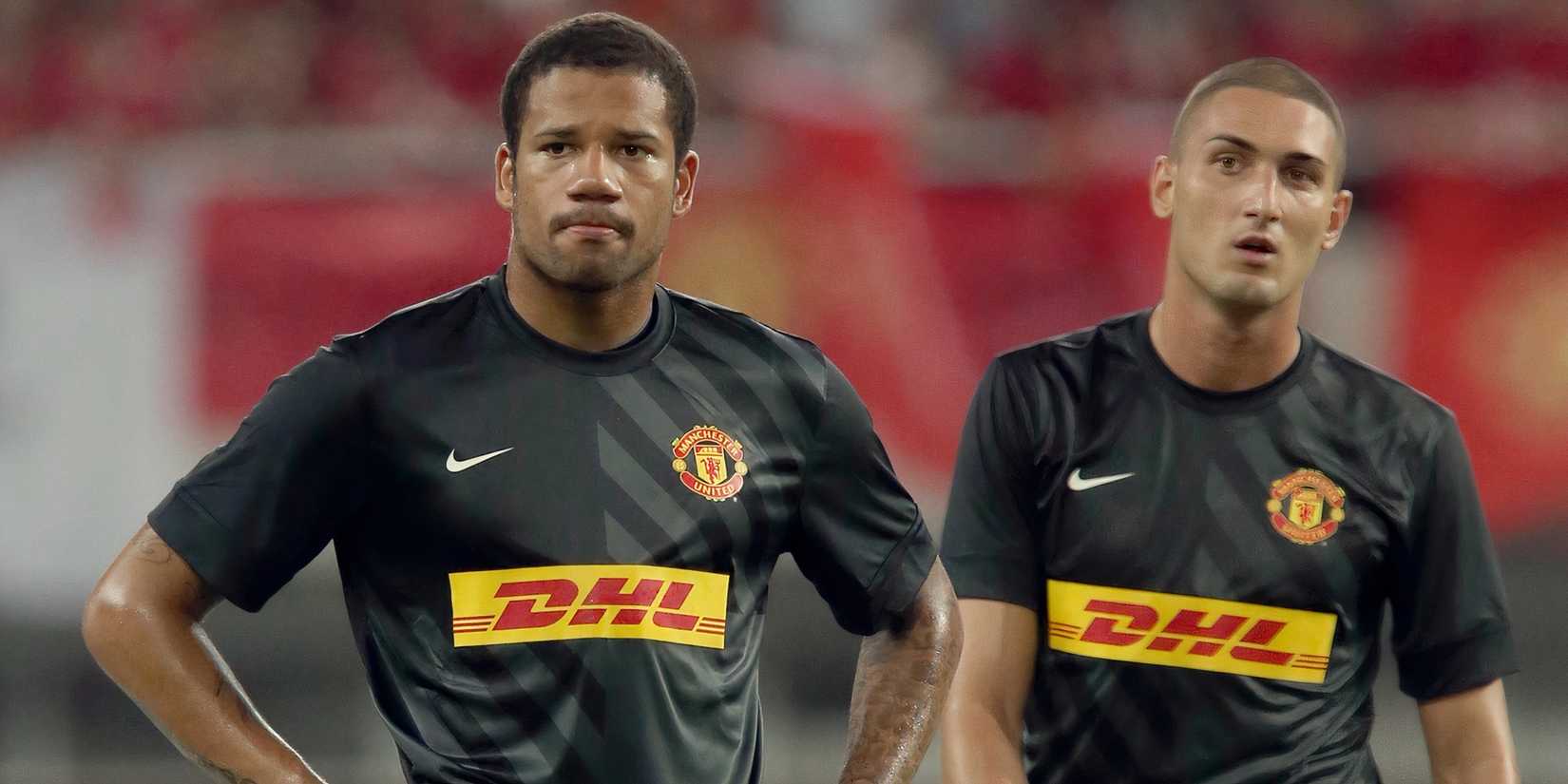 What Happened to Bebe After he Left Manchester United