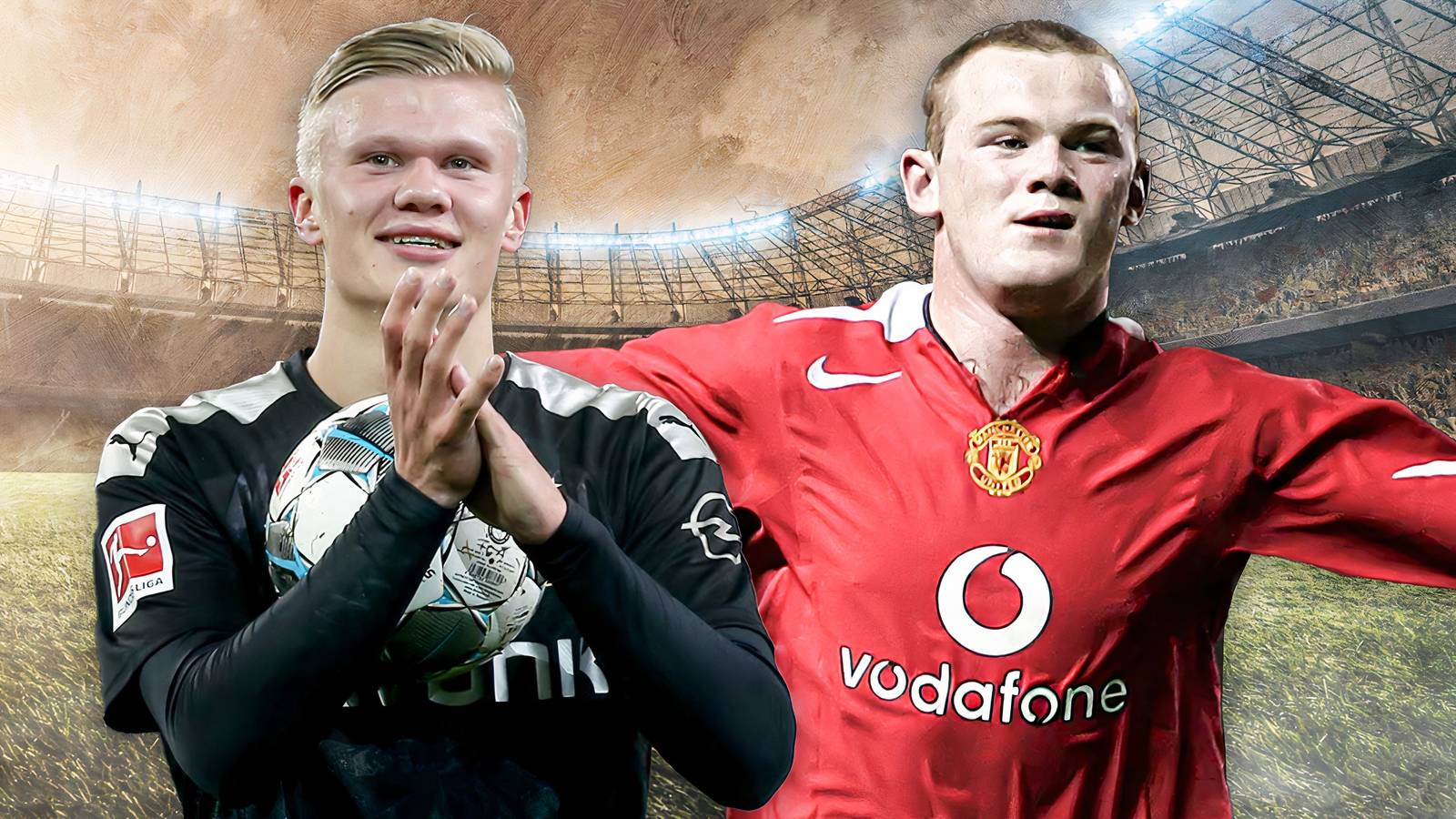 10 Greatest Debuts in Football History (Ranked)
