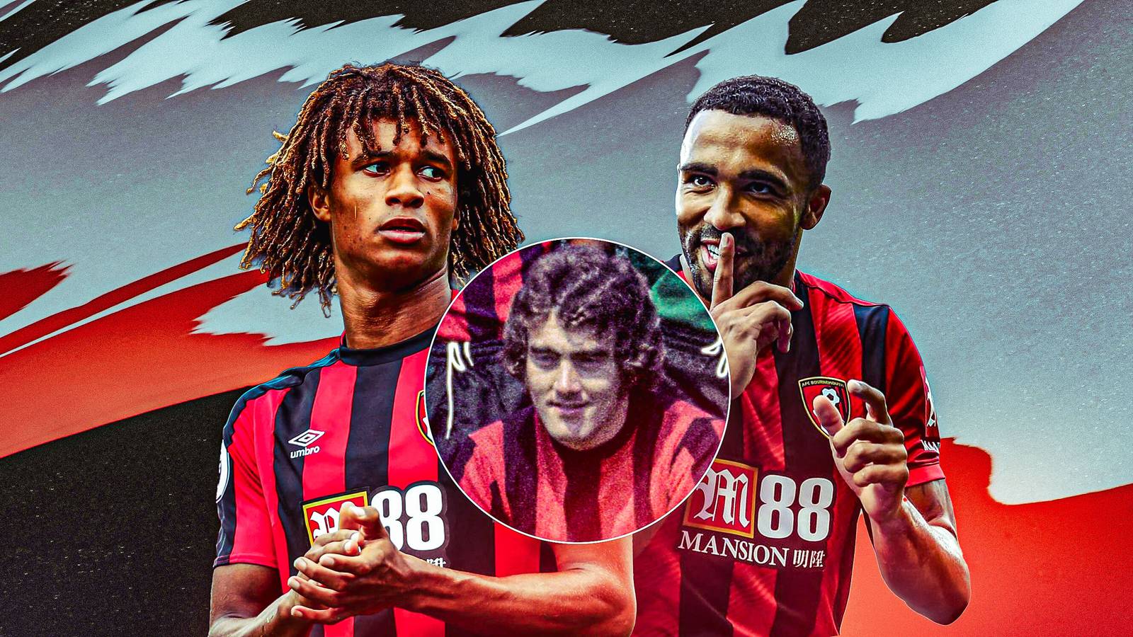10 Greatest Bournemouth Players in Football History [Ranked]