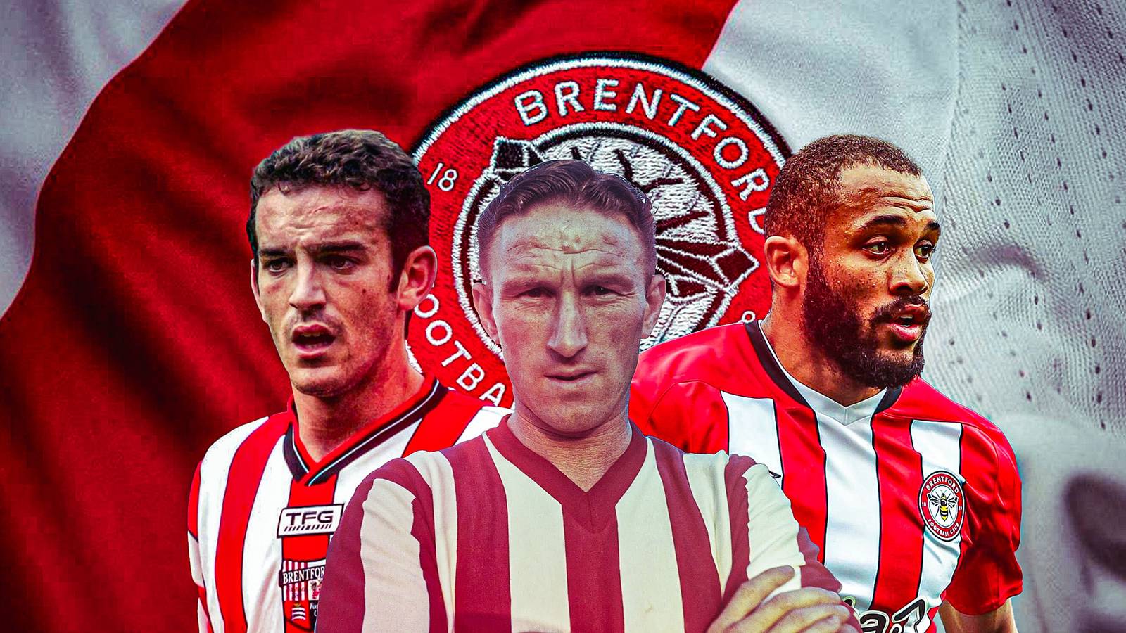 10 Greatest Brentford Players in Football History [Ranked]