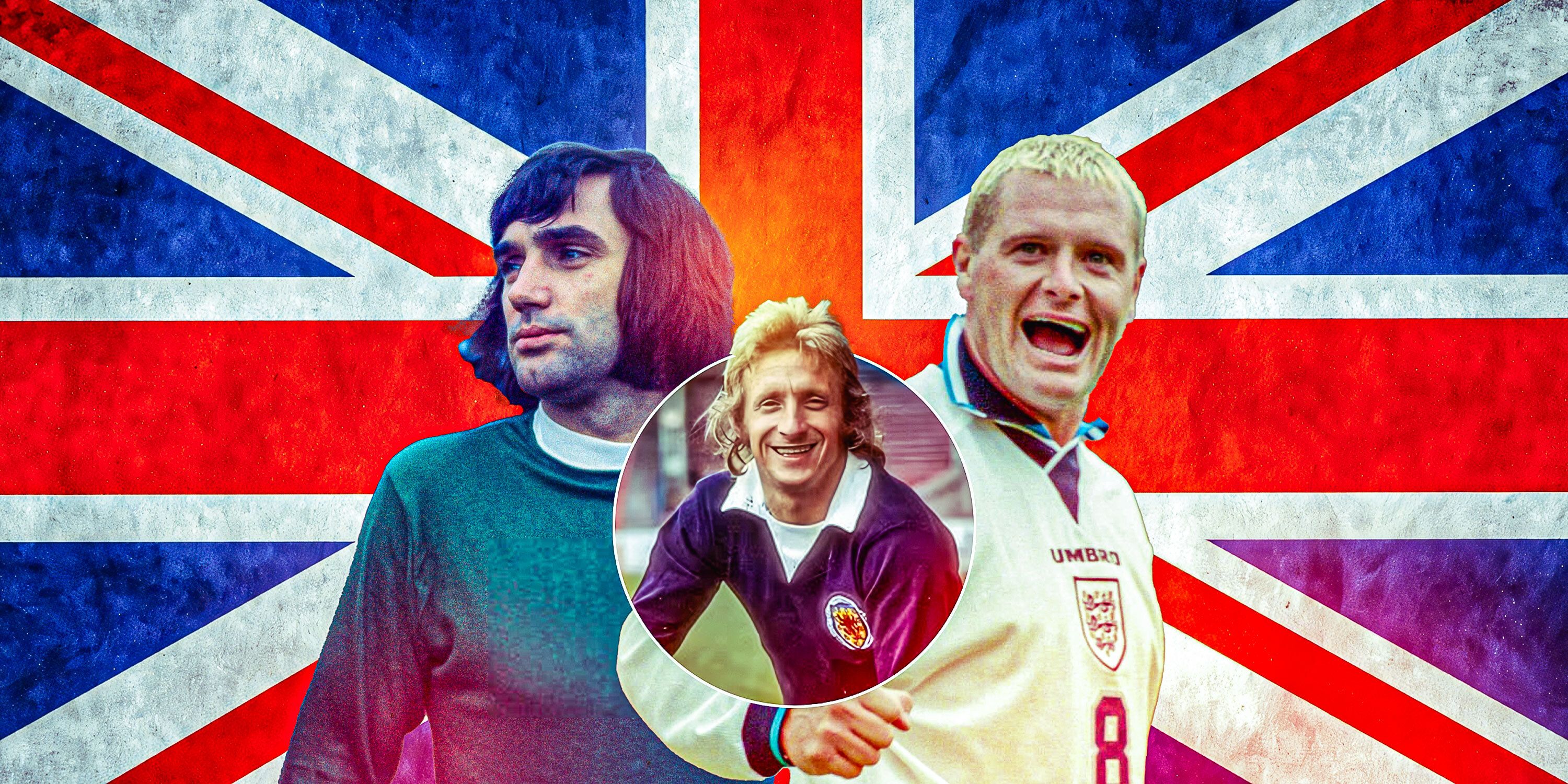 Wayne Rooney Named the Manager He Wishes He Played For