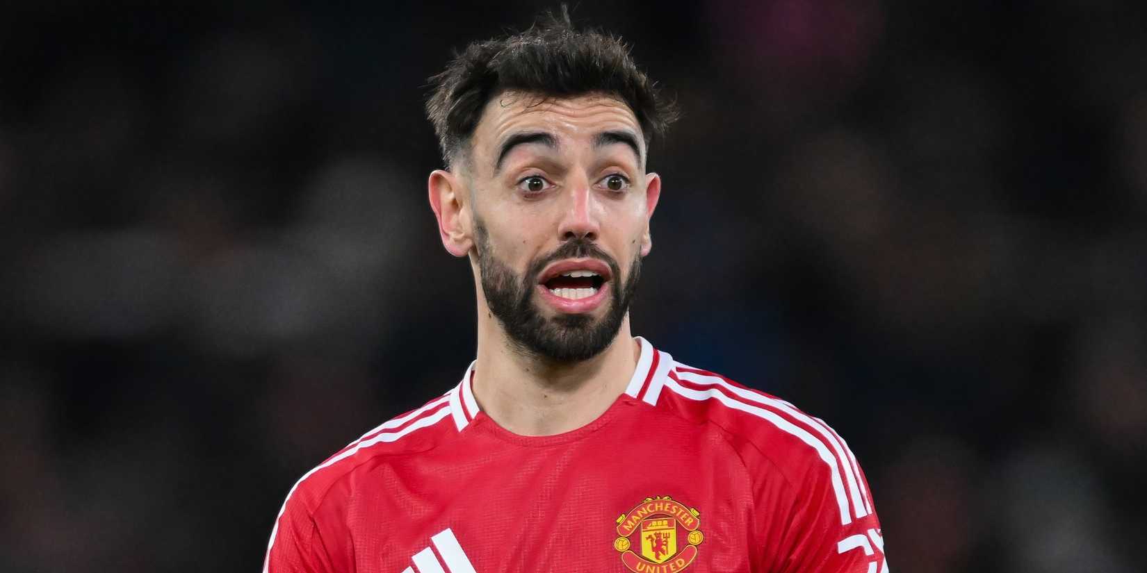 Bruno Fernandes Goal vs Fulham Wins Fan £250,000 Jackpot