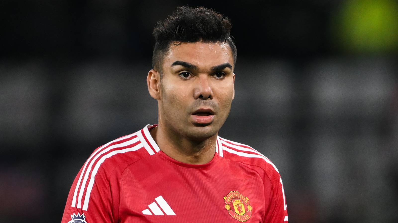 Secrets Behind Casemiro’s Remarkable Body Transformation at Man Utd