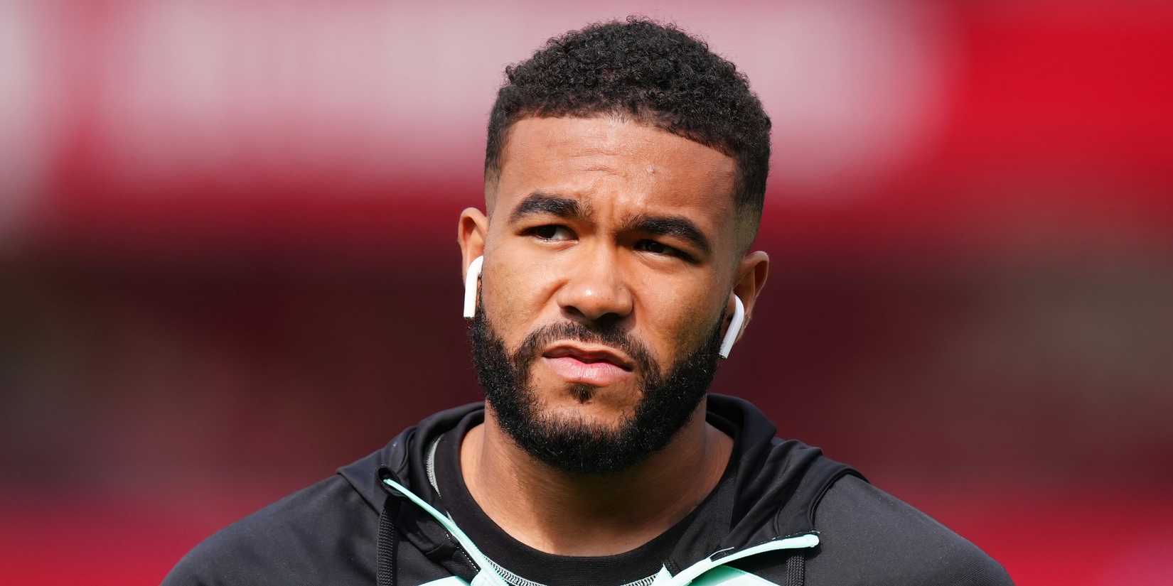 10 Highest-Paid Defenders in World Football (2025)