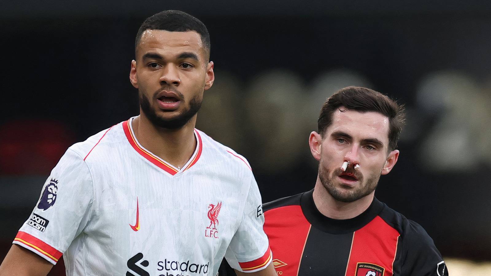 Aston Villa v Liverpool Confirmed Starting Lineups for Premier League ...