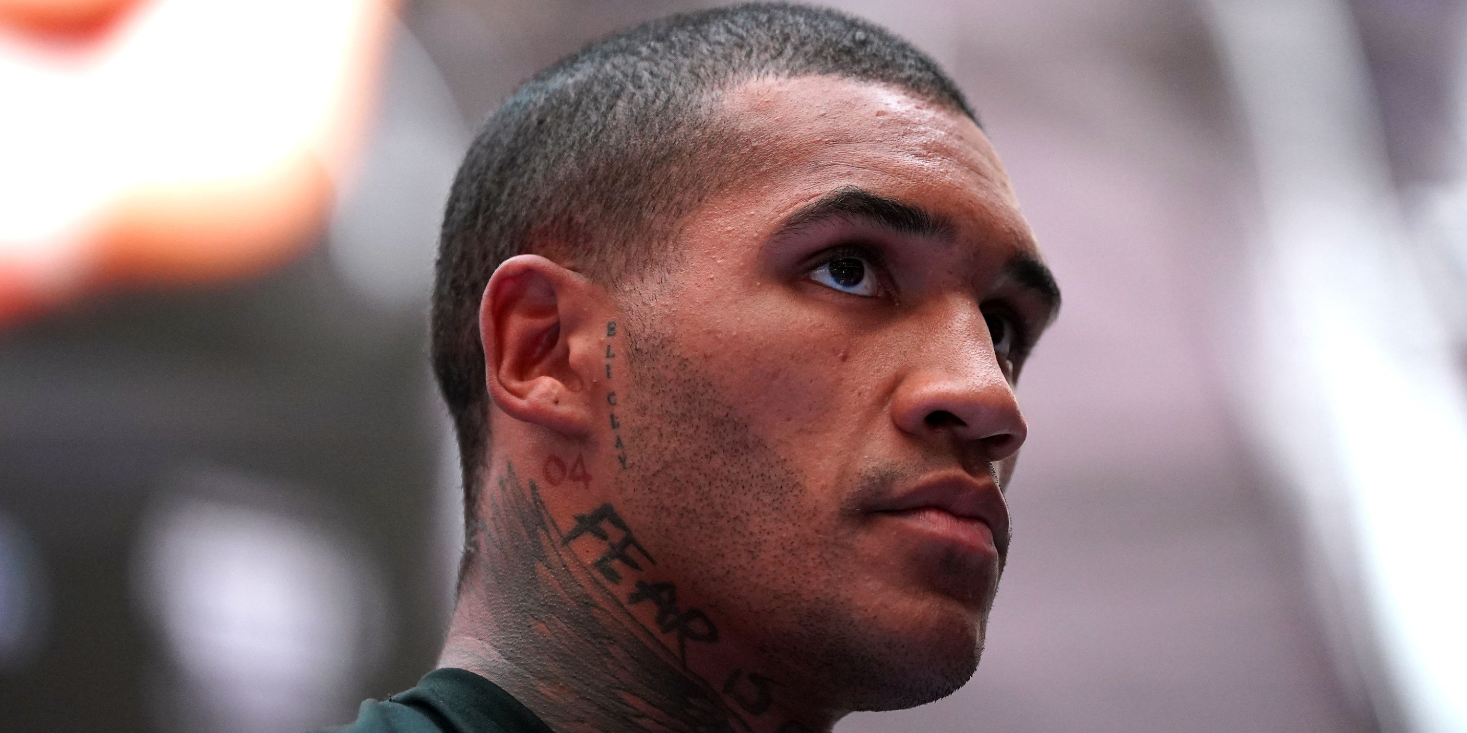 Conor Benn Conor Benn