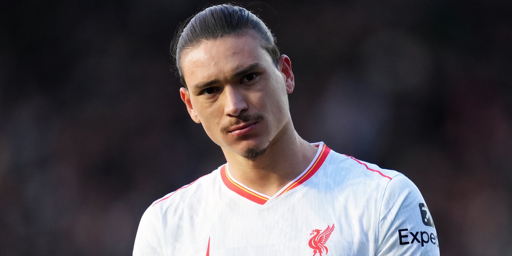 Fabrizio Romano Shares Big Darwin Nunez Liverpool Exit Update Fabrizio Romano Shares Big Darwin Nunez Liverpool Exit Update