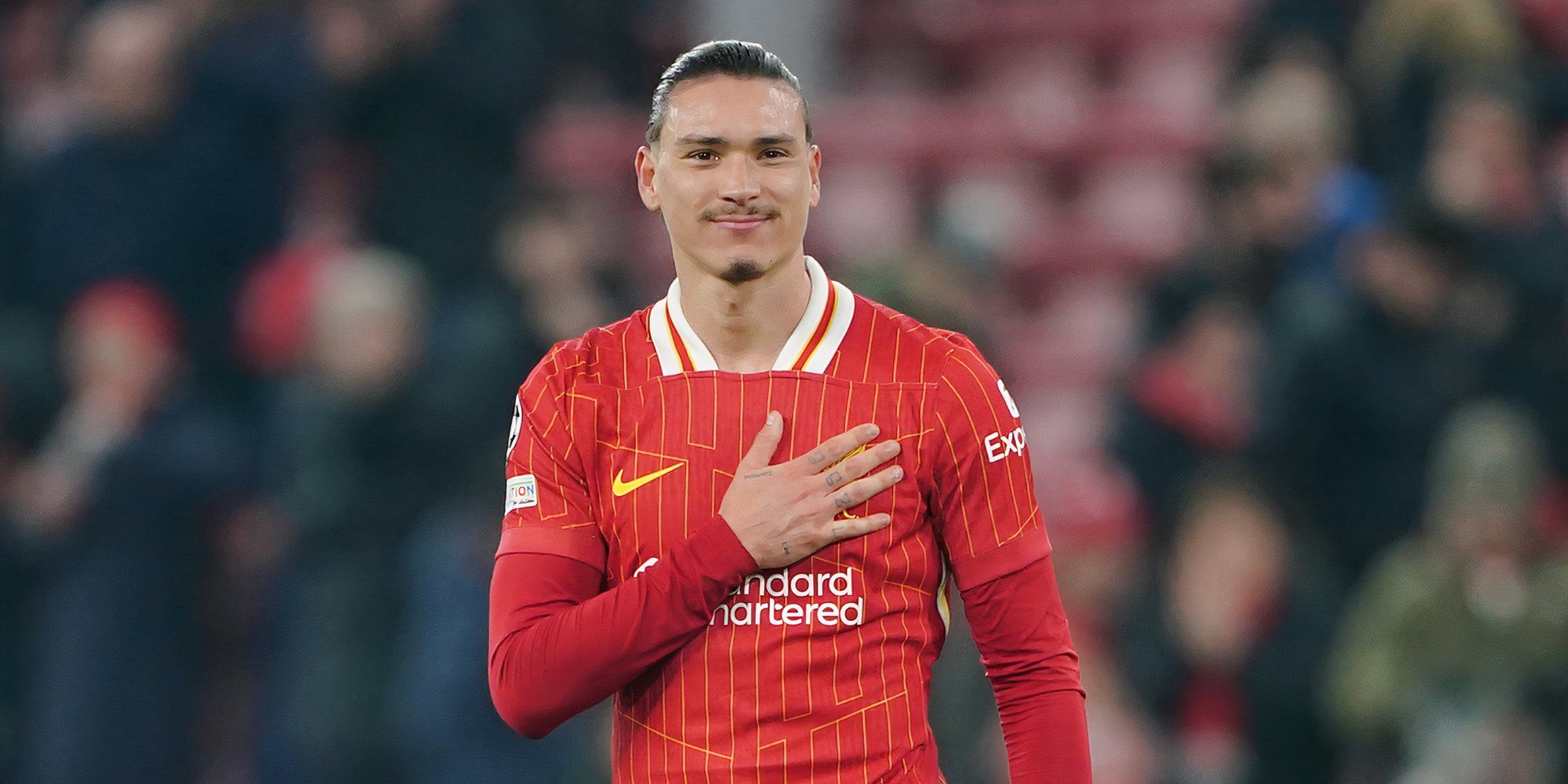 Fabrizio Romano Exclusive: Darwin Nunez Very Close to Liverpool Exit in January