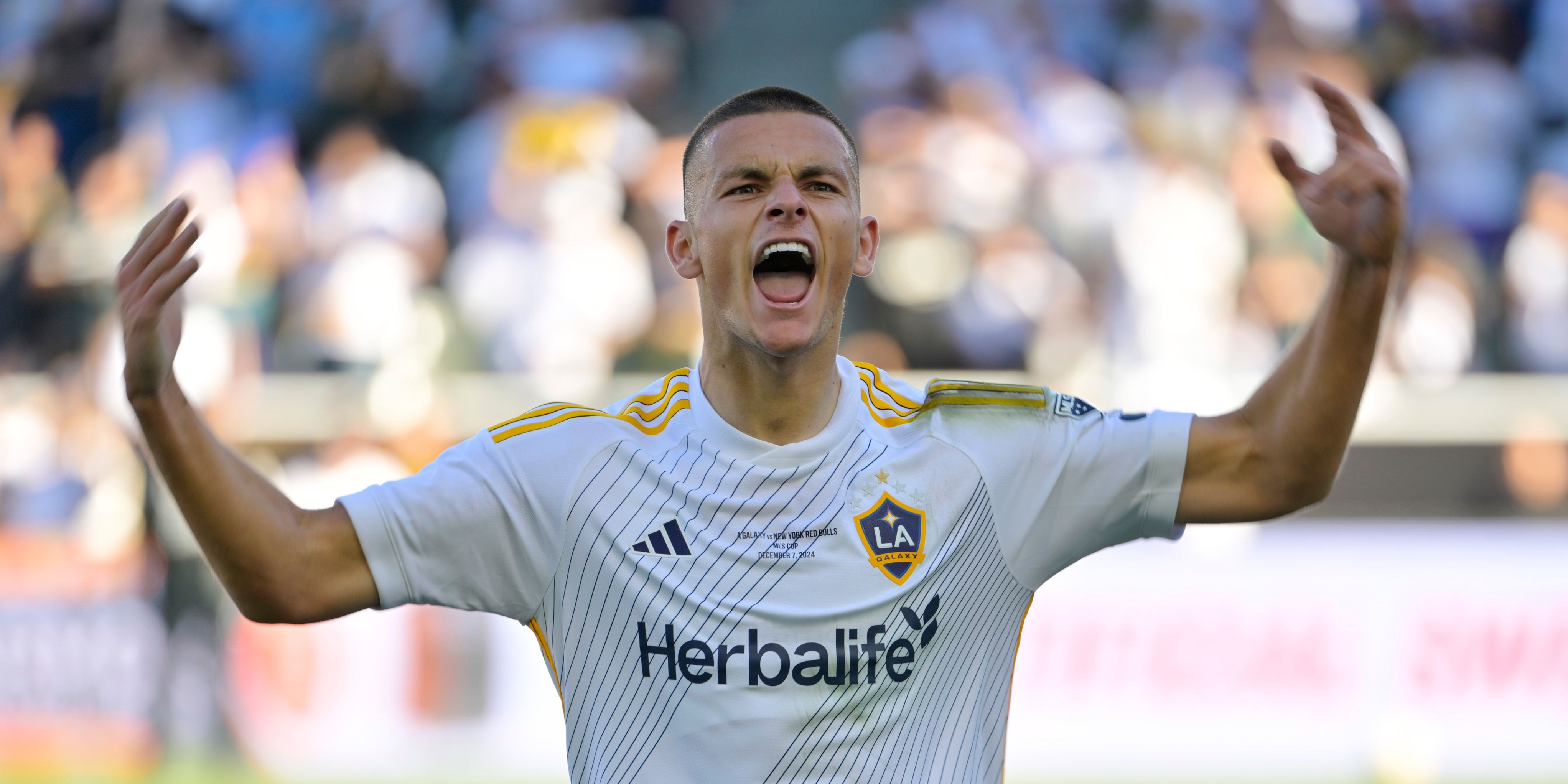 Tom Bogert | GiveMeSport