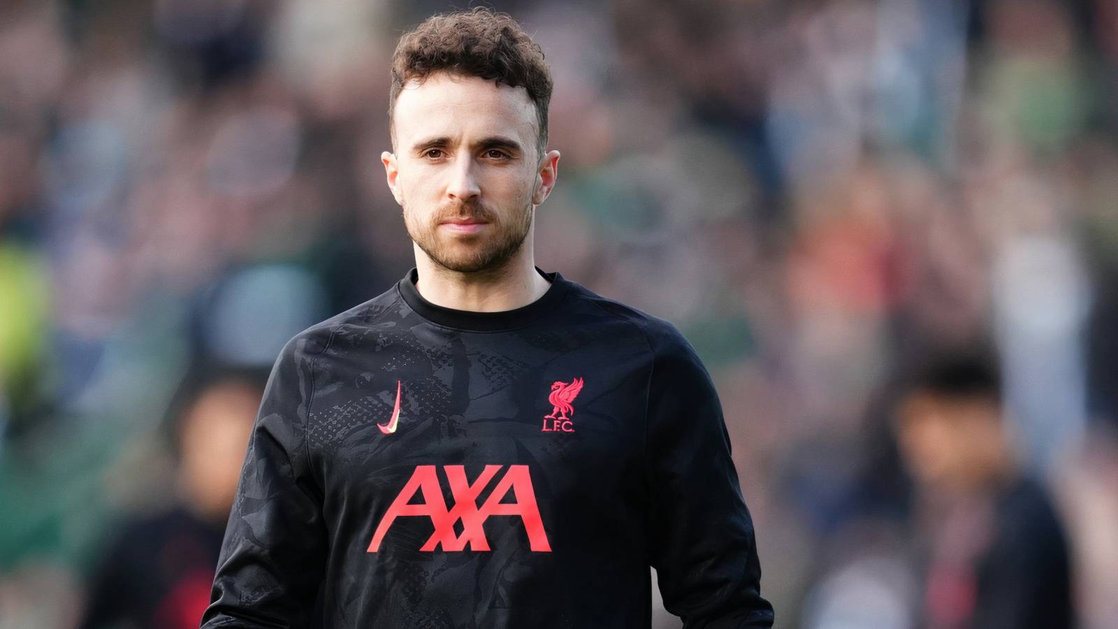 Liverpool Forward Diogo Jota Dies Aged 28