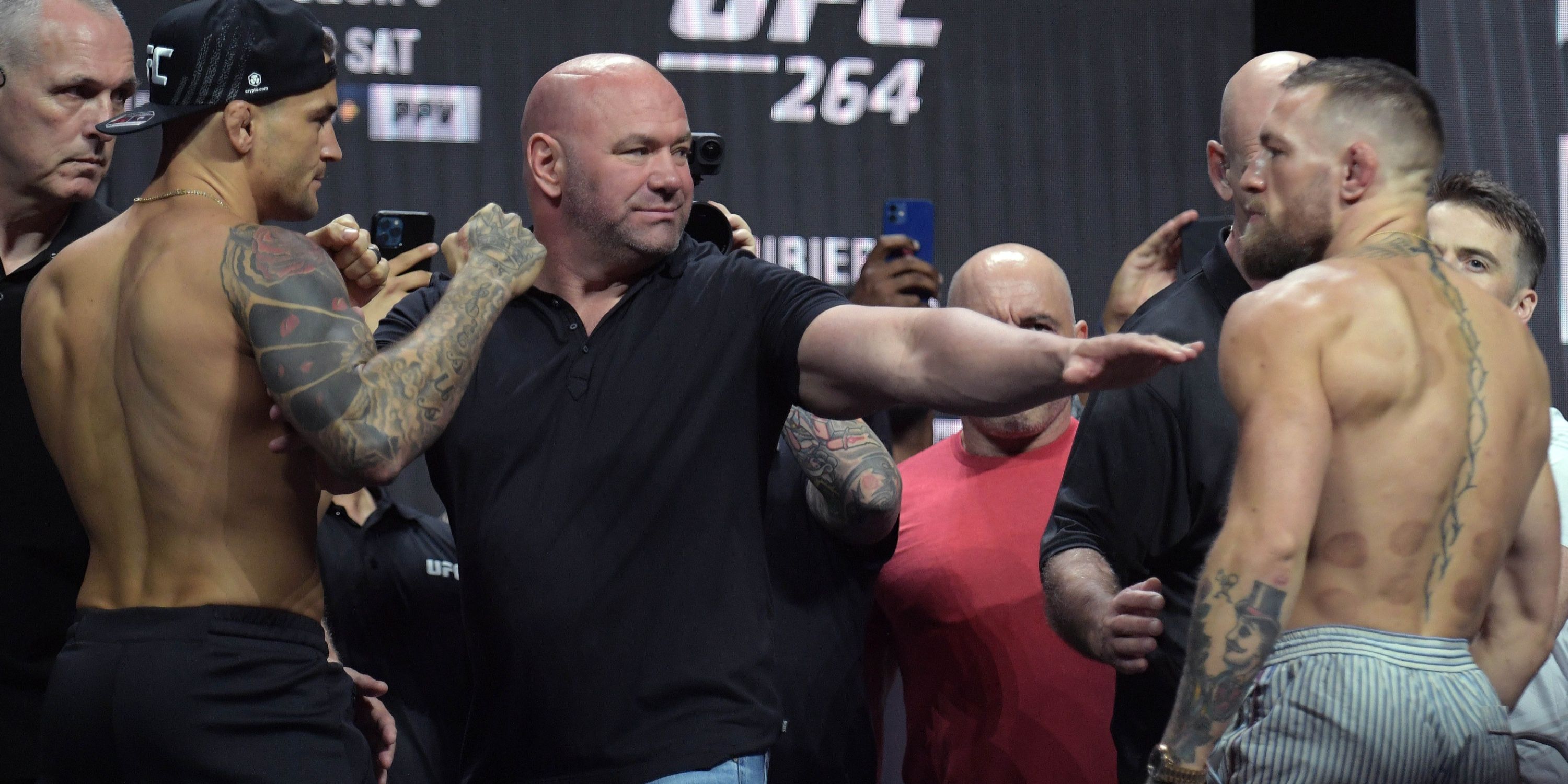 Dustin Poirier Explains Why Conor McGregor Can Successfully Return to UFC