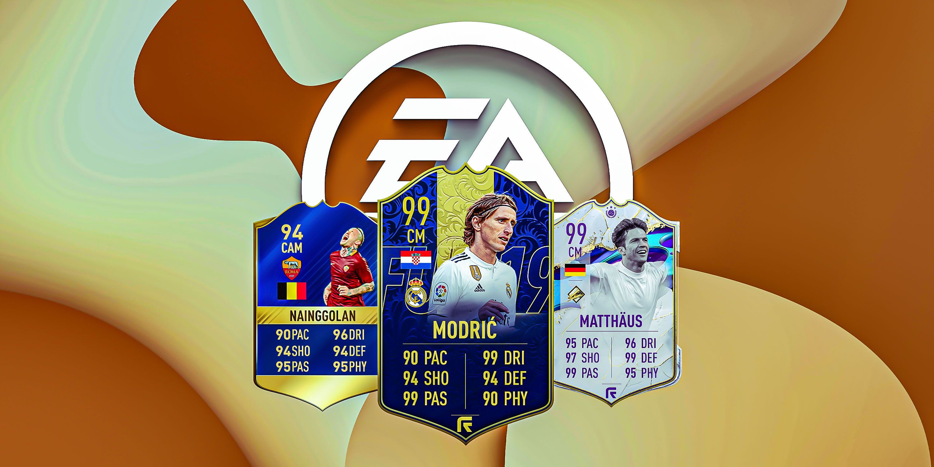 EA SPORTS FIFA | GiveMeSport