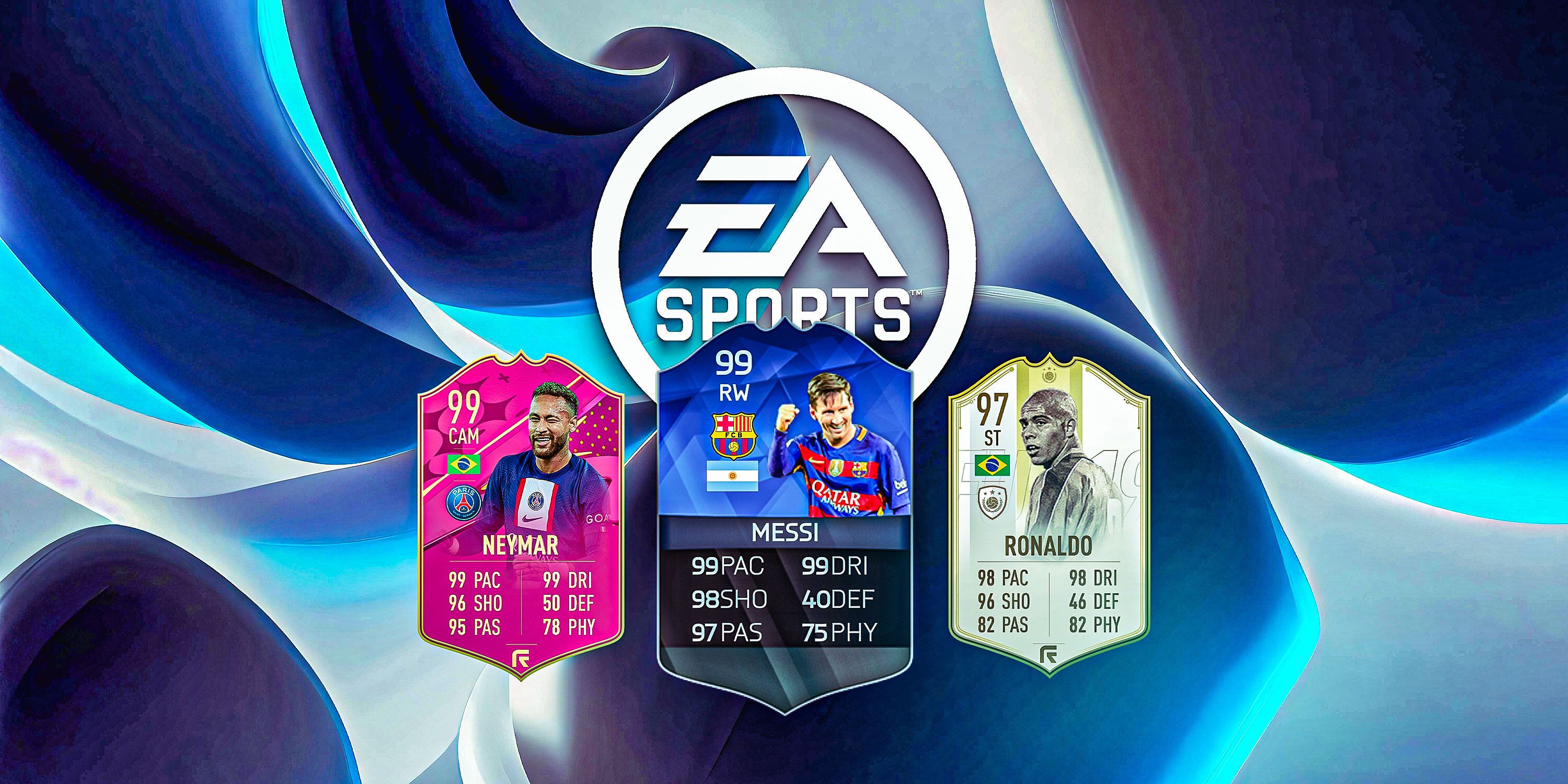 9 Best Cards in EA Sports Ultimate Team History (Ranked) 9 Best Cards in EA Sports Ultimate Team History (Ranked)