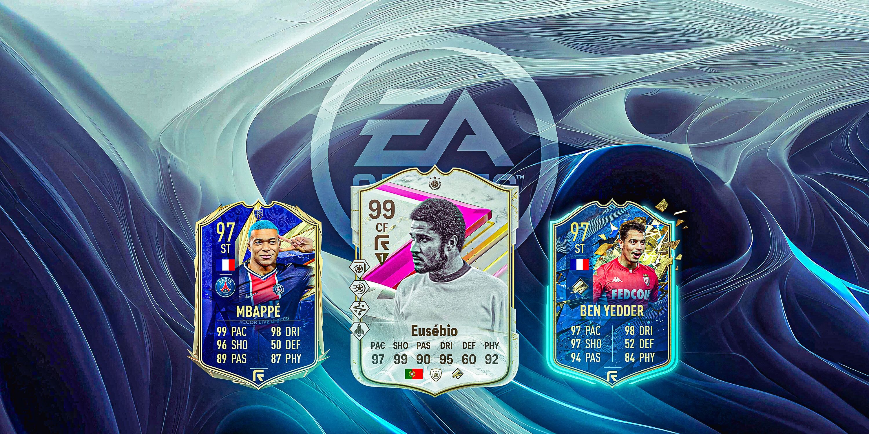 9 Best Strikers in EA Sports Ultimate Team History (Ranked)