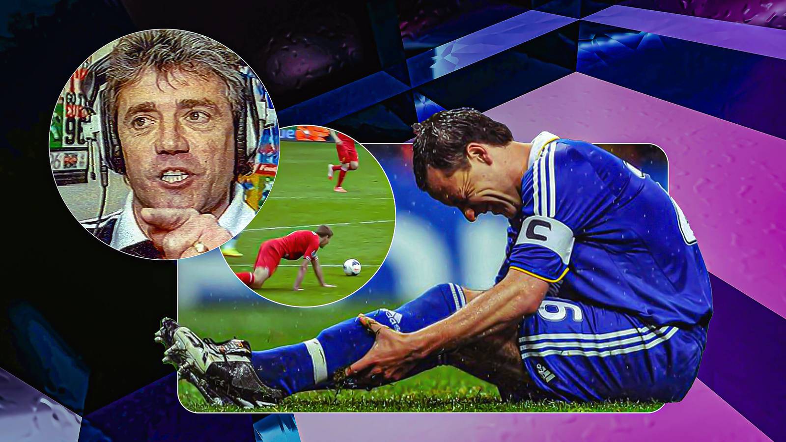 10 Most Embarrassing Moments in Football History [Ranked]