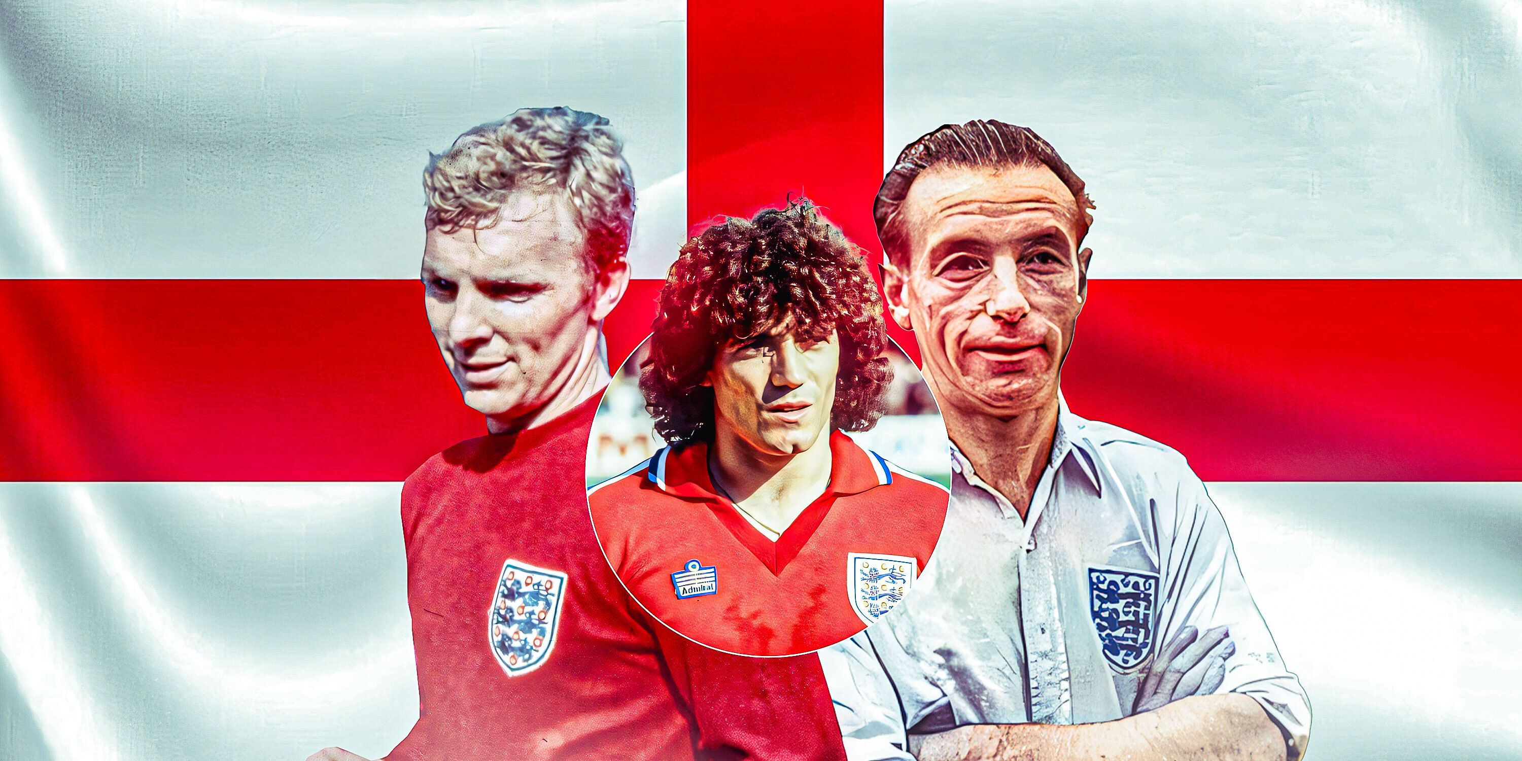10 Greatest English Players Before the Premier League Era [Ranked]