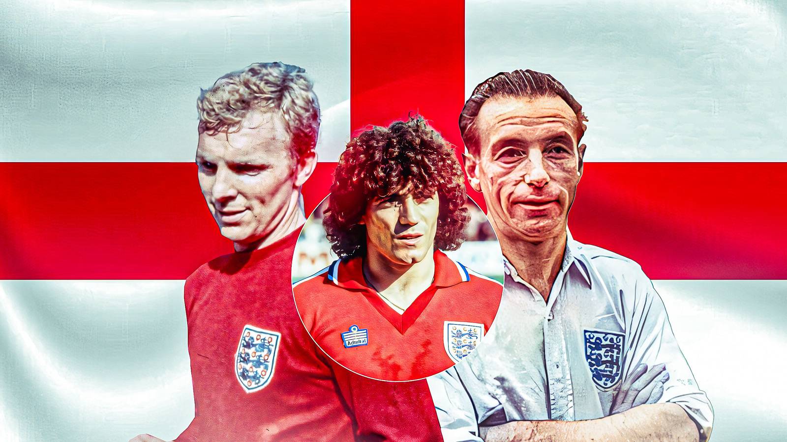10 Greatest English Players Before the Premier League Era [Ranked]