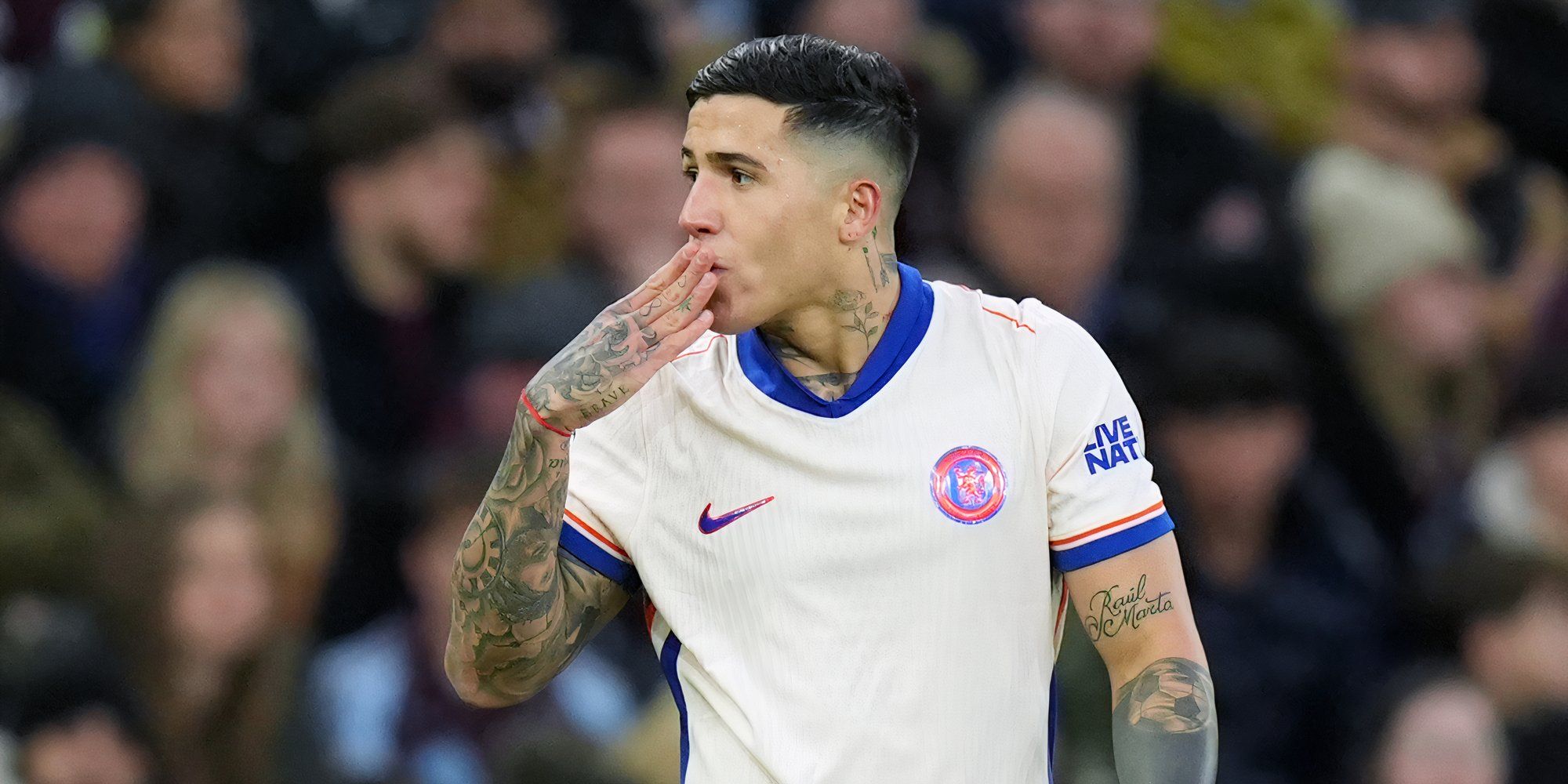 Aston Villa 2-1 Chelsea: Player Ratings and Match Highlights