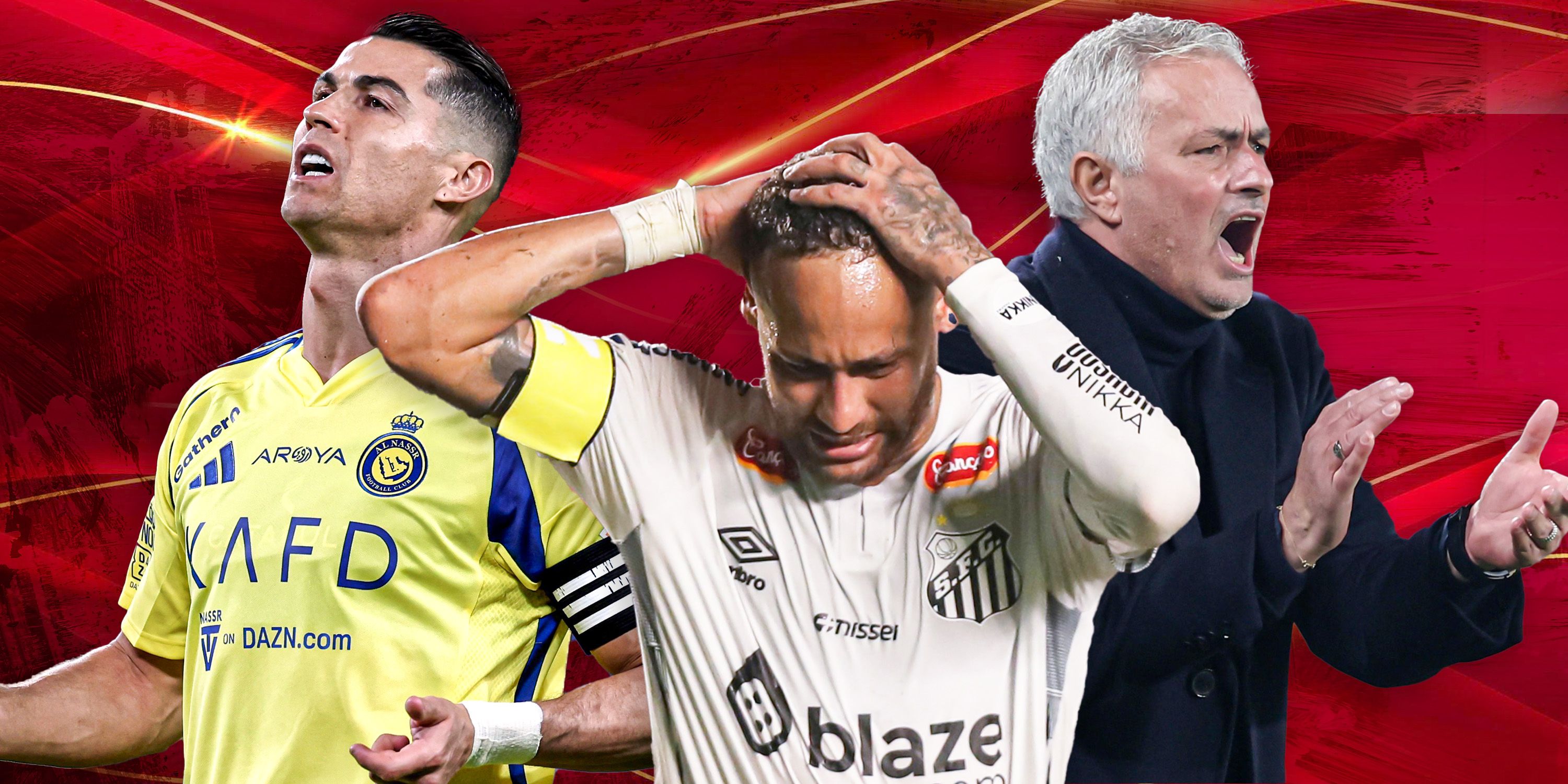 10 Sorest Losers in Football History [Ranked]