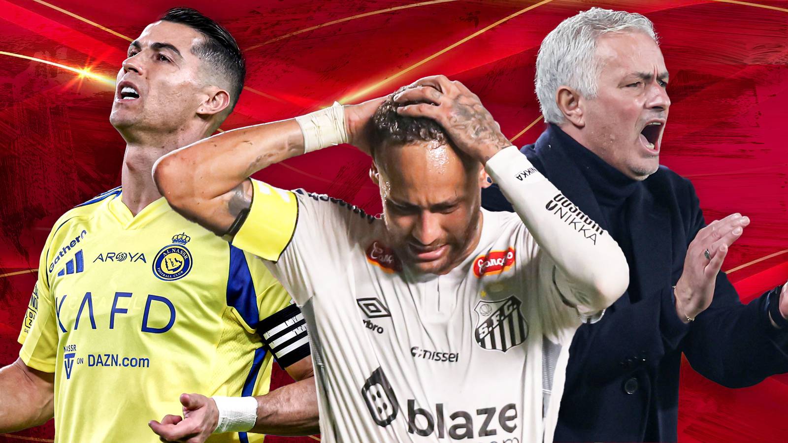 10 Sorest Losers in Football History [Ranked]