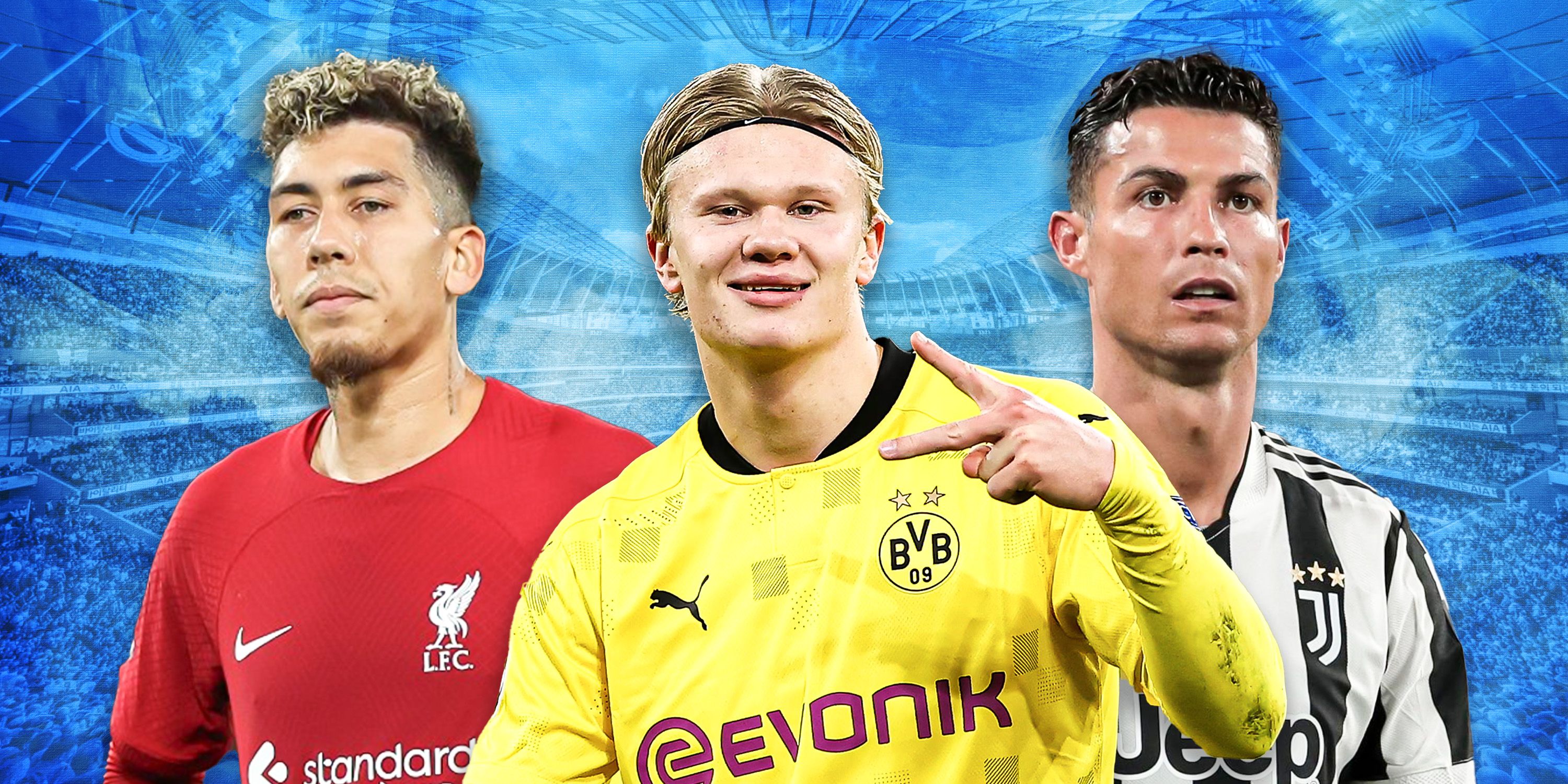 GiveMeSport – Sports news including results, video and analysis on Football, MMA, Boxing, F1 ...