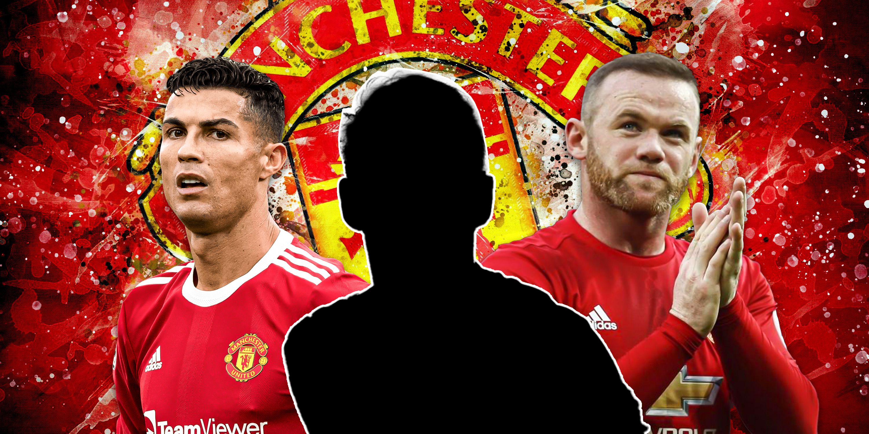 'I Played With Cristiano Ronaldo and Rooney - But £6.5m Man United Man ...