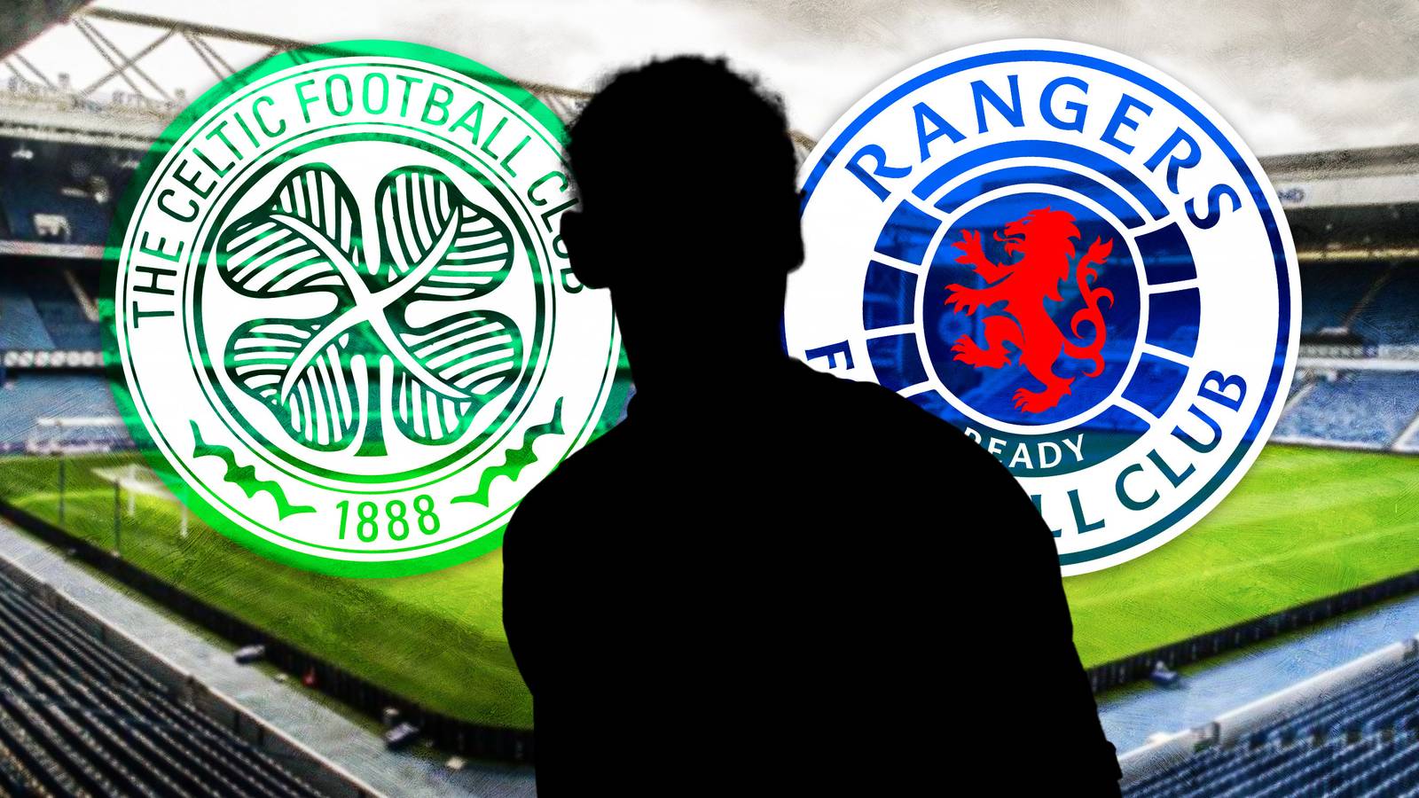 What Happened to Footballer Deemed Too Violent to Play in Old Firm ...