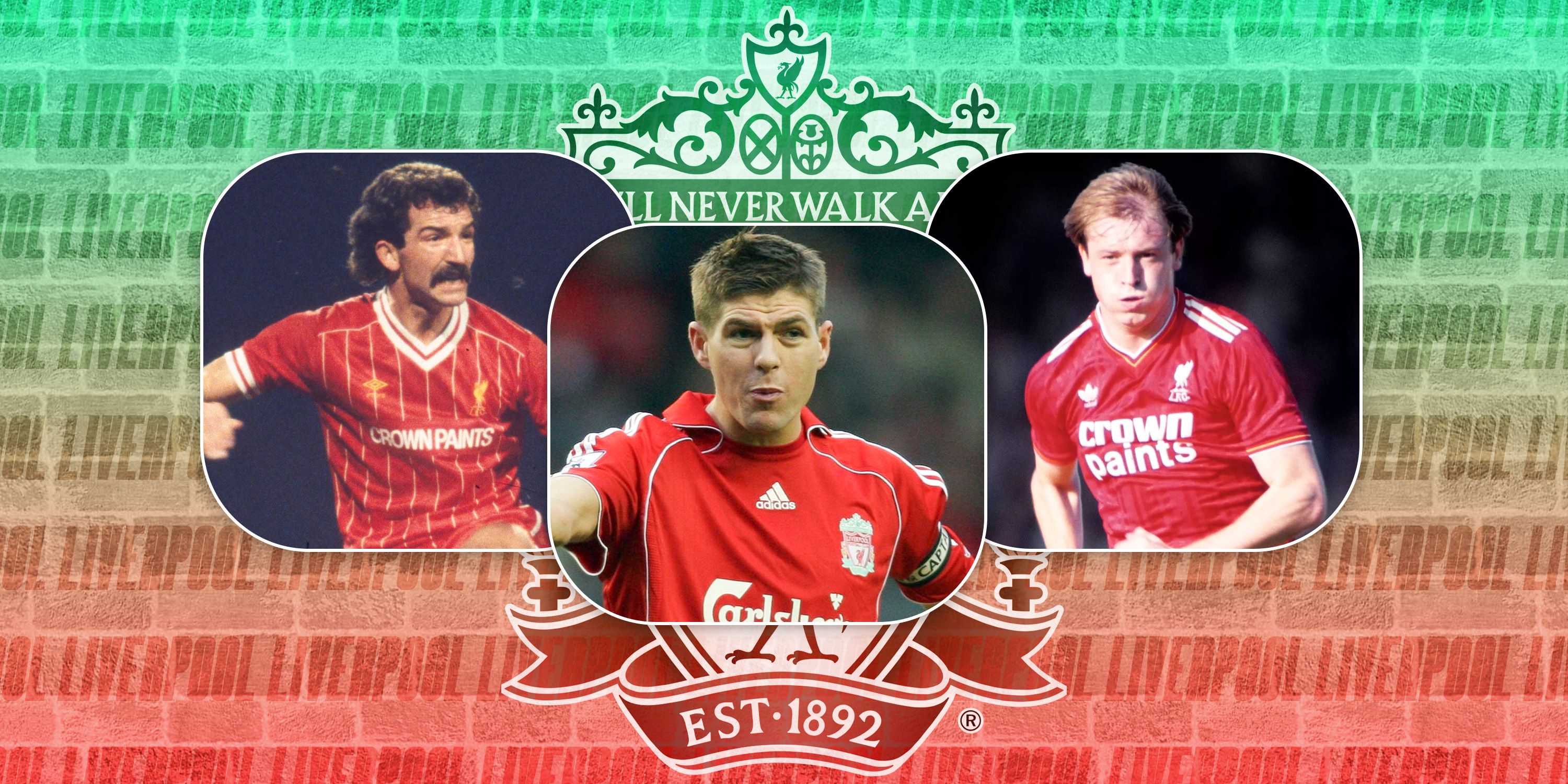 10 Hardest Liverpool Players in Football History [Ranked]
