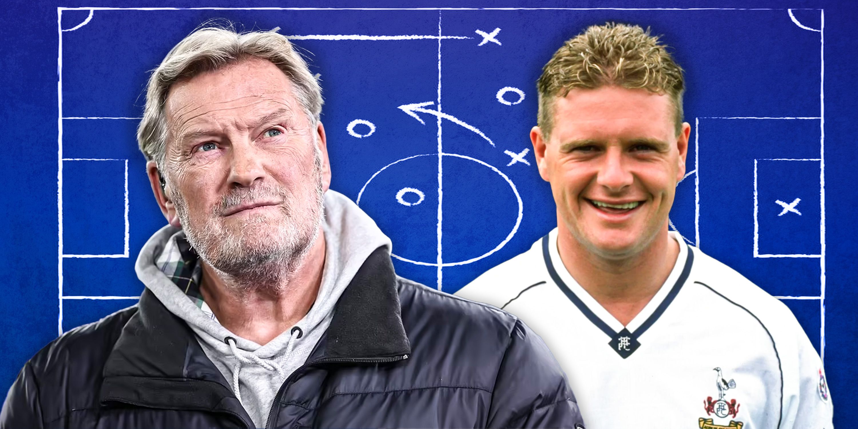 Tottenham in ‘Very Concrete’ Talks to Sign ‘Special’ Forward