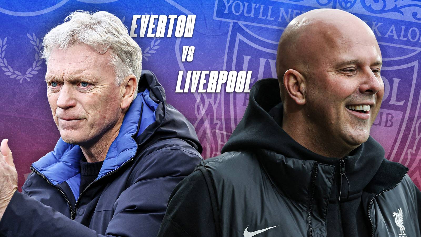 Everton v Liverpool Predicted Lineups for Merseyside Derby as £345k-a ...