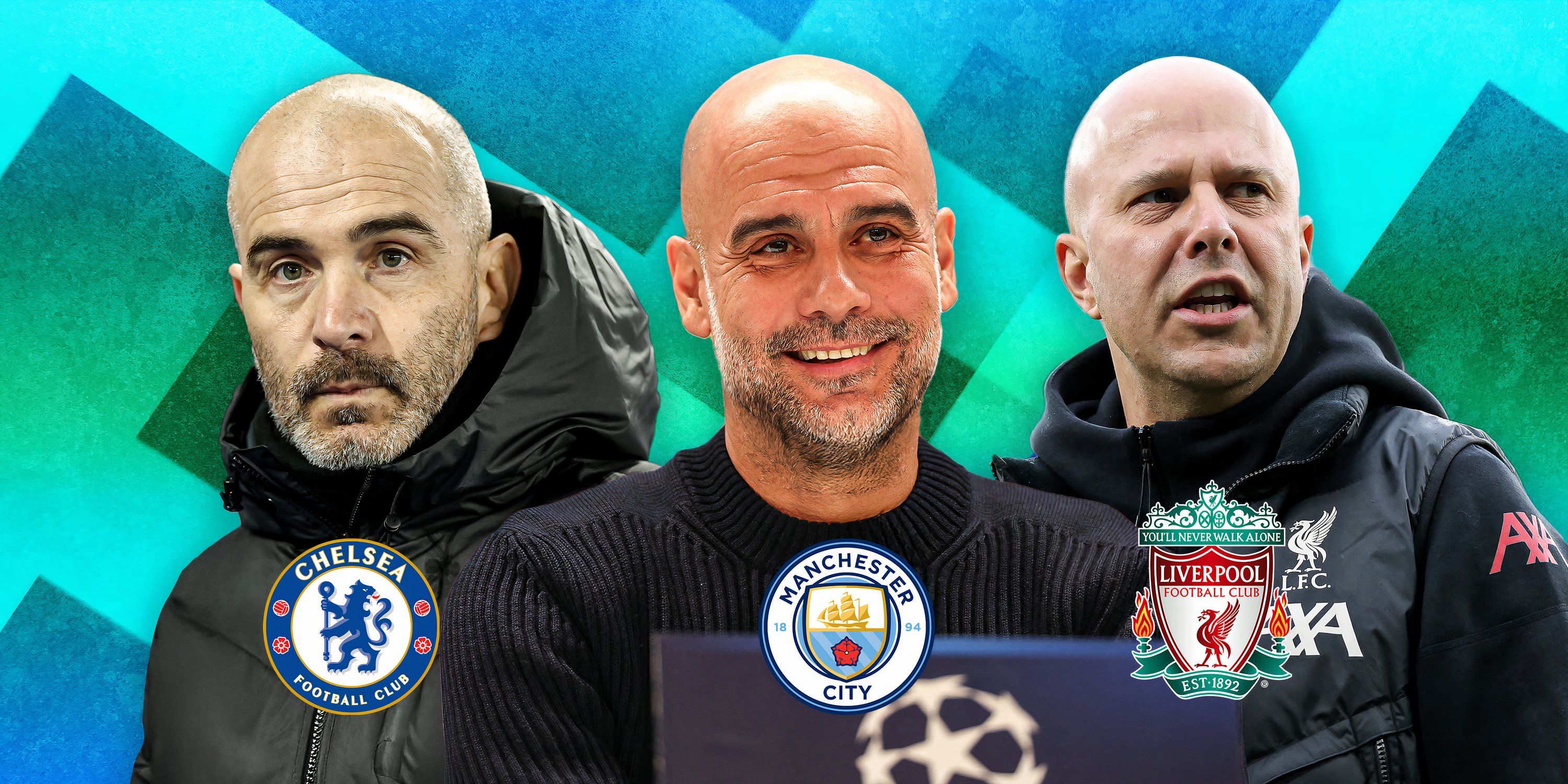 Exclusive: Man City 'Interested' in Signing £50m Liverpool Target Dean ... Exclusive: Man City 'Interested' in Signing £50m Liverpool Target Dean ...