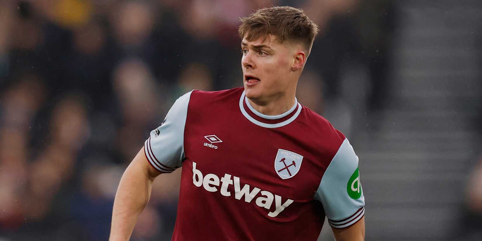 Everton Want to Sign 'Explosive' Striker After Calvert-Lewin Update