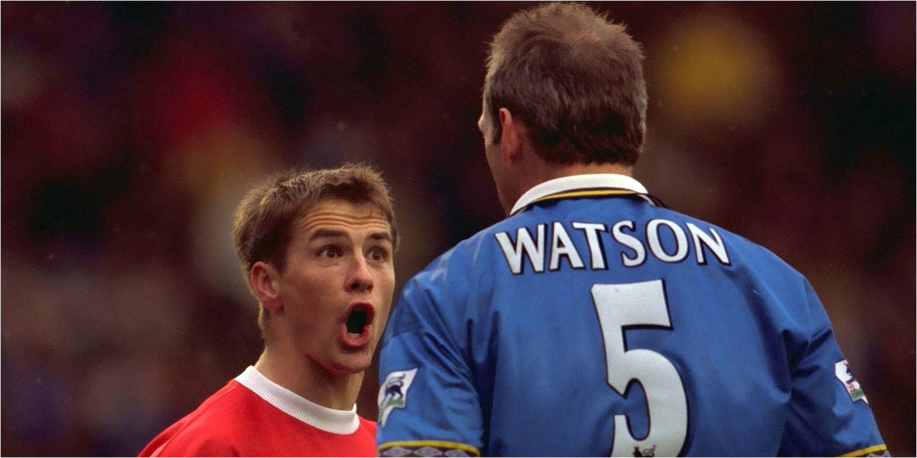 'I've had a Goodison Park Season Ticket for 30 Years - Here's my ...