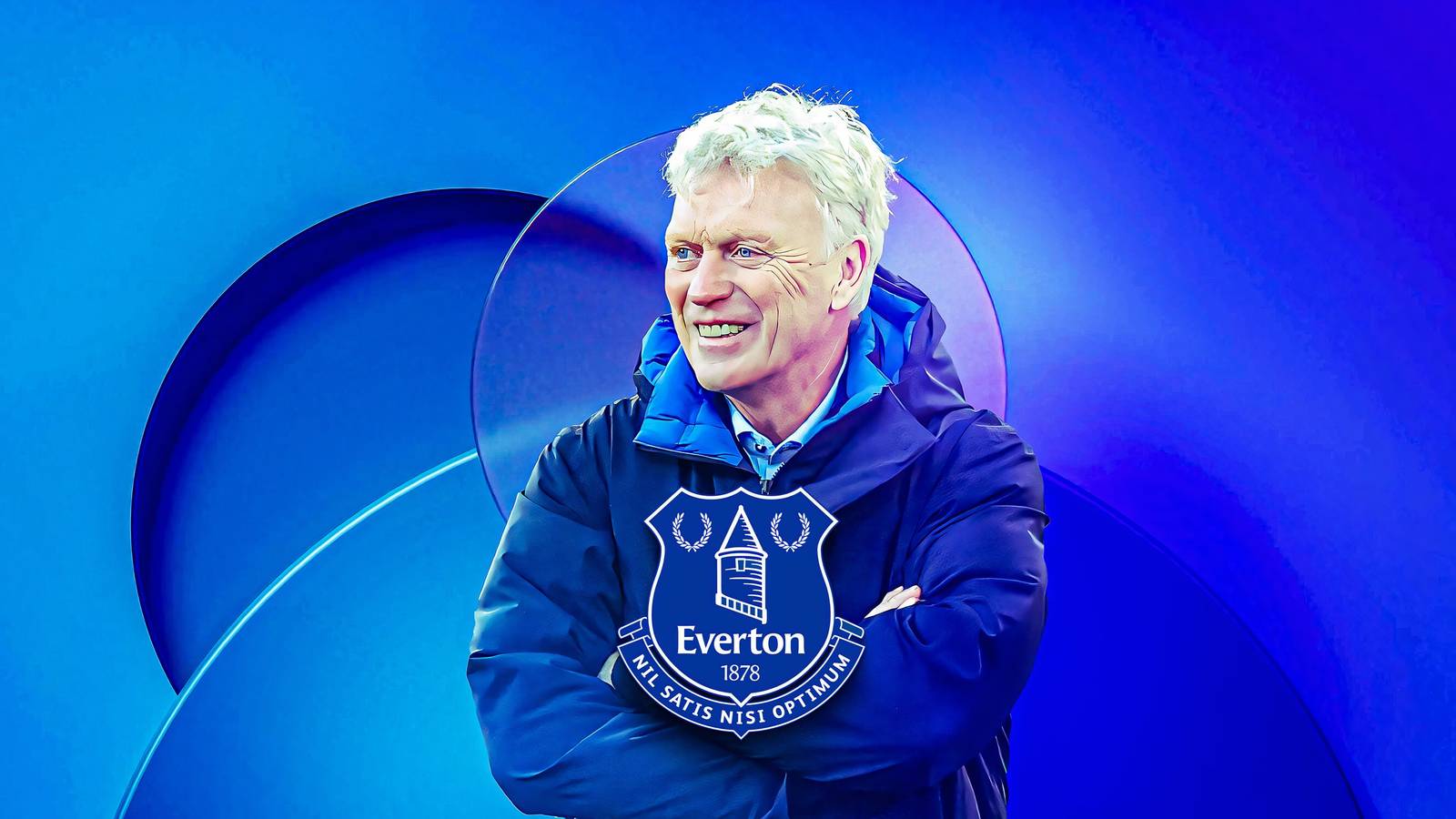 Forget Patterson: Everton Should Sell £77,000-a-Week Star Moyes Doesn't ...