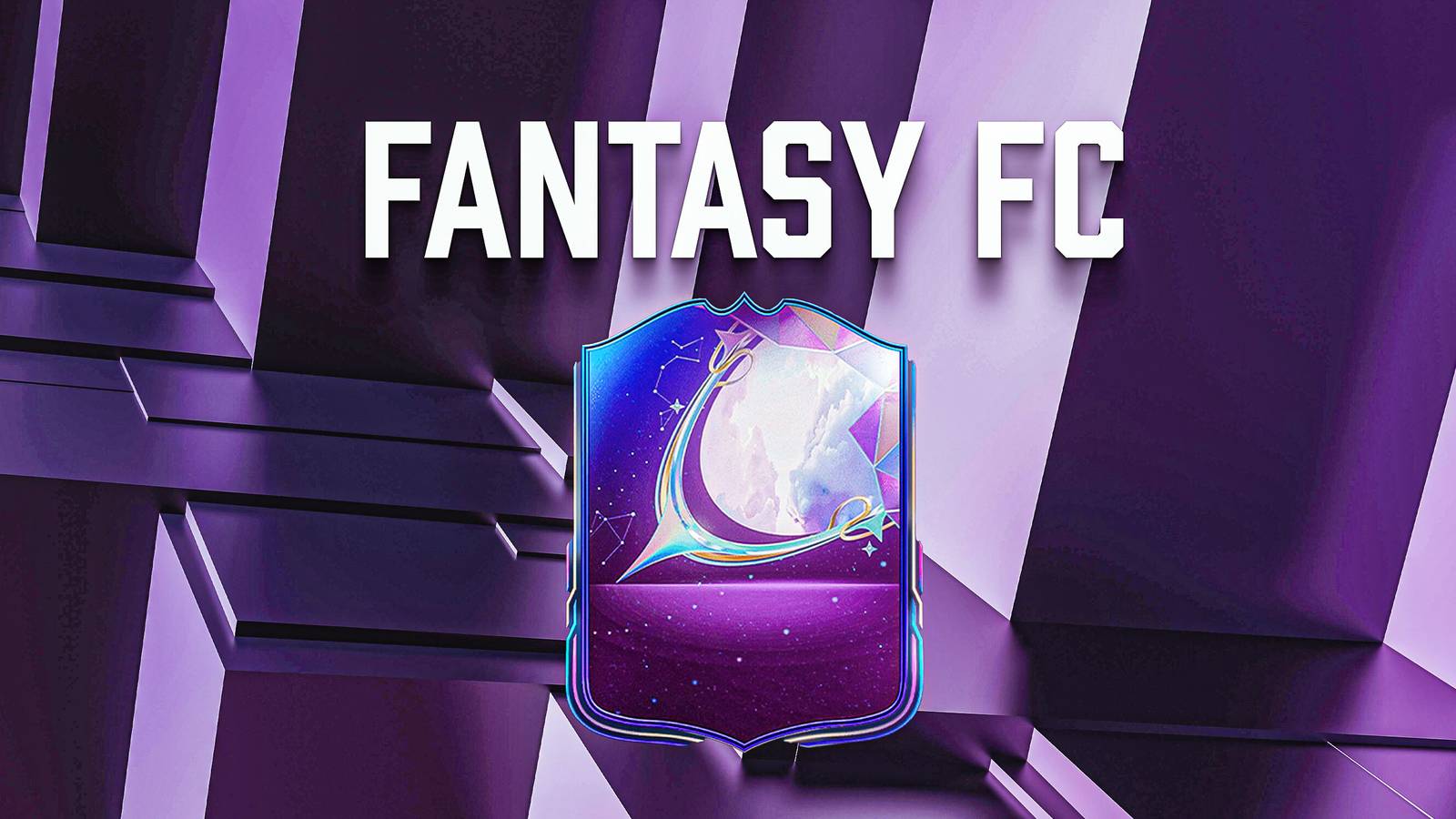 EA Sports FC 25 Fantasy FC: Release Date, Potential Content and Card Design