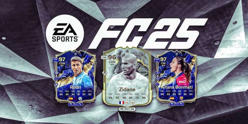 12 Best Special Card Goalkeepers in EA Sports FC 25 (Ranked)