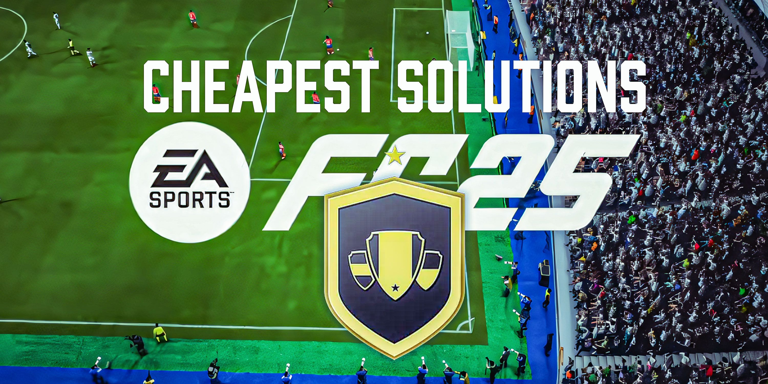 EA Sports FC 25 Hybrid Leagues SBC: How to Complete and Cheapest Solutions