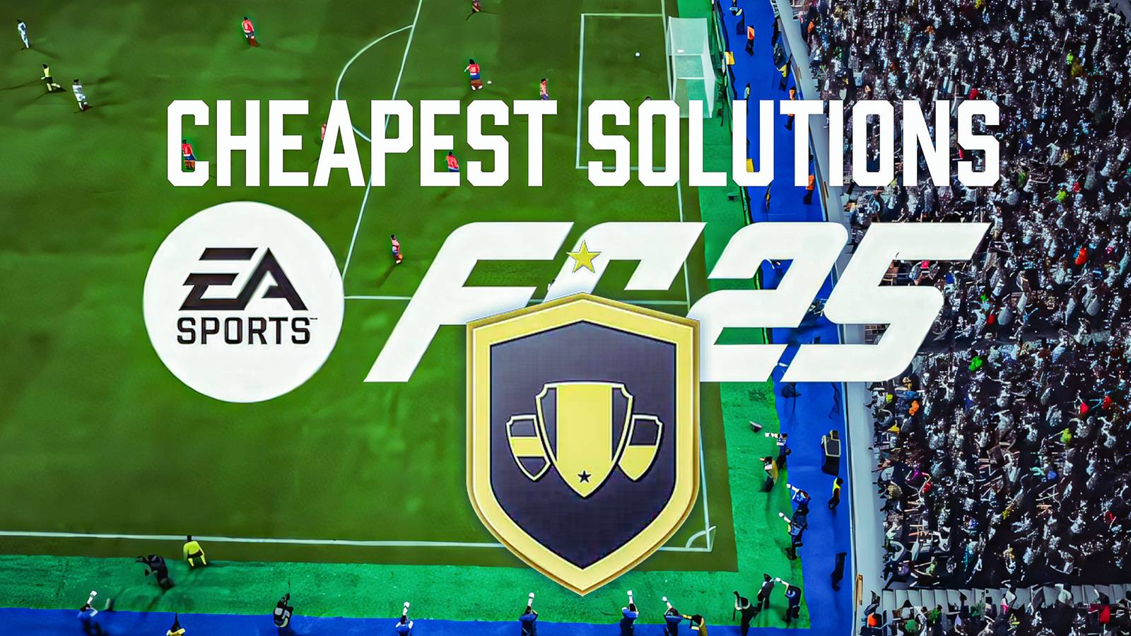 EA Sports FC 25 Hybrid Leagues SBC: How to Complete and Cheapest Solutions