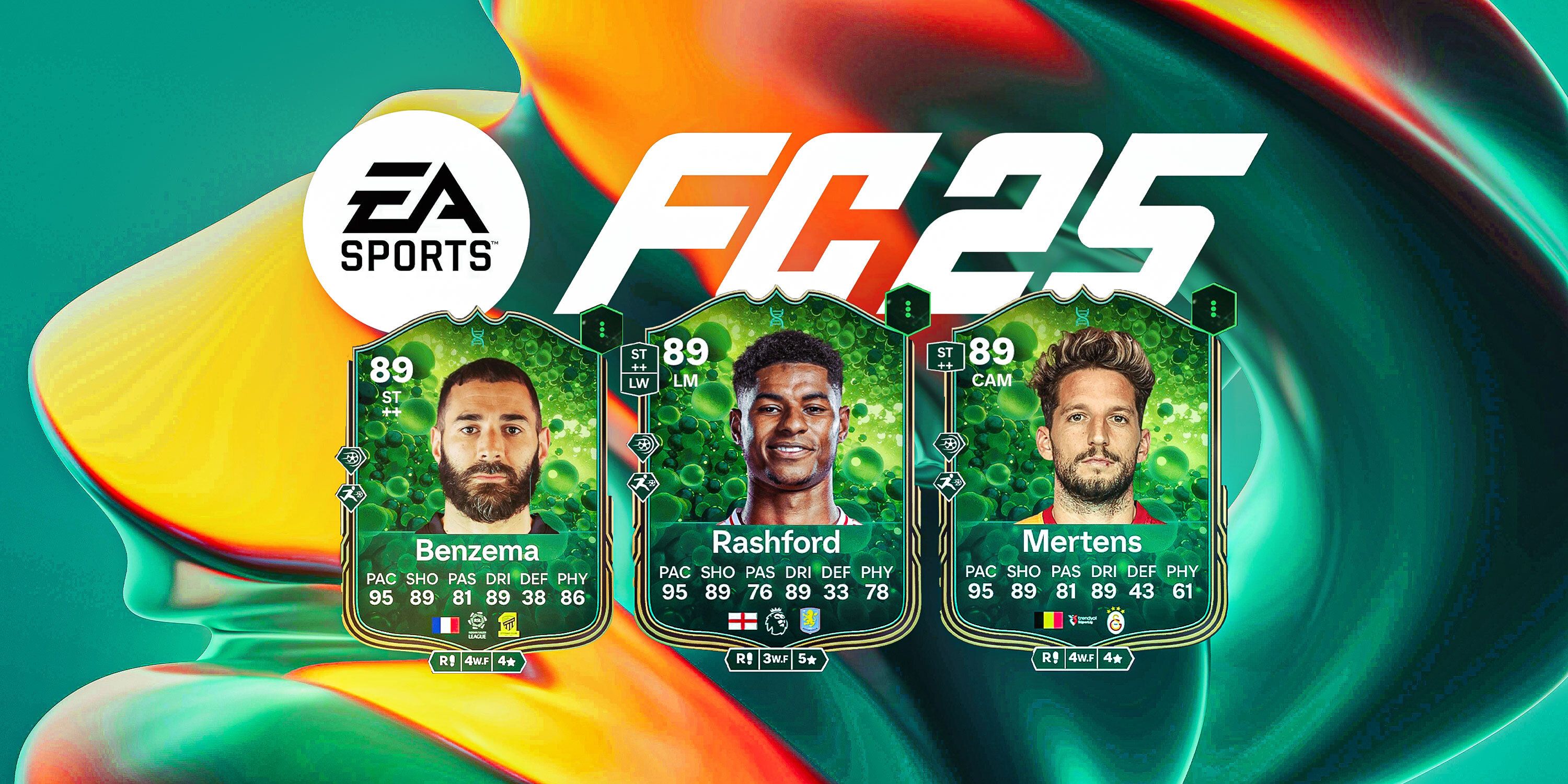 Marcus Rashford | GiveMeSport