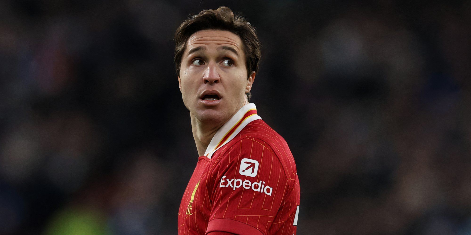 £180k-a-Week Liverpool Ace Blasted as Slot Gives Chance to Rescue Anfield Career