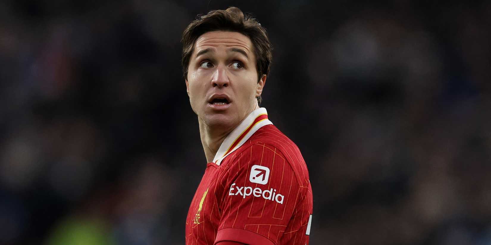 'World-Class' Liverpool Star's Father Speaks Out on Exit Rumours