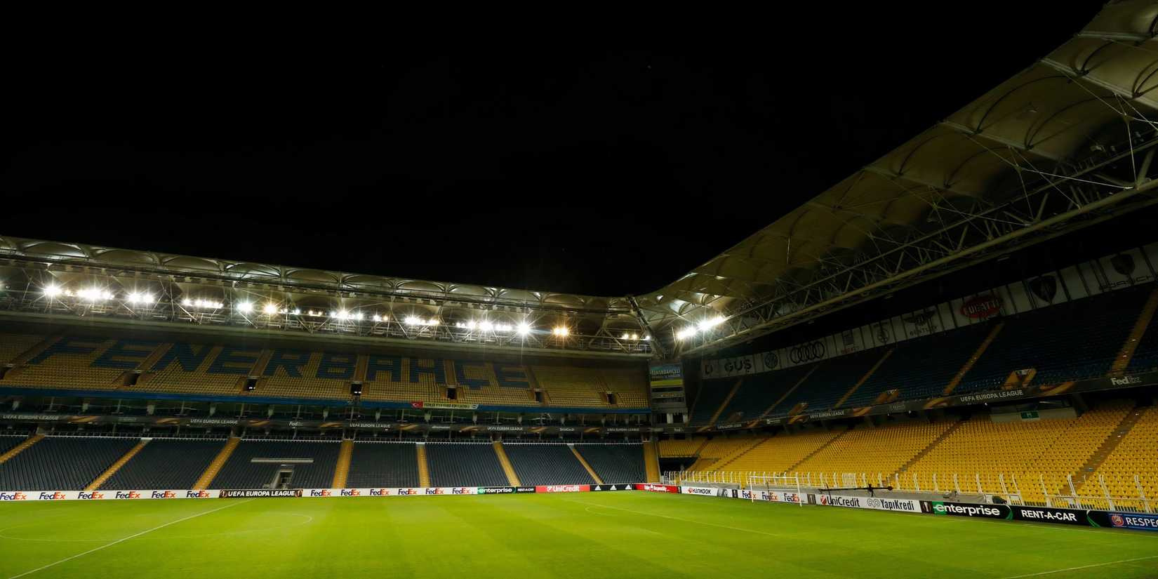 10 Biggest Stadium Naming Rights Deals in the World (Ranked)